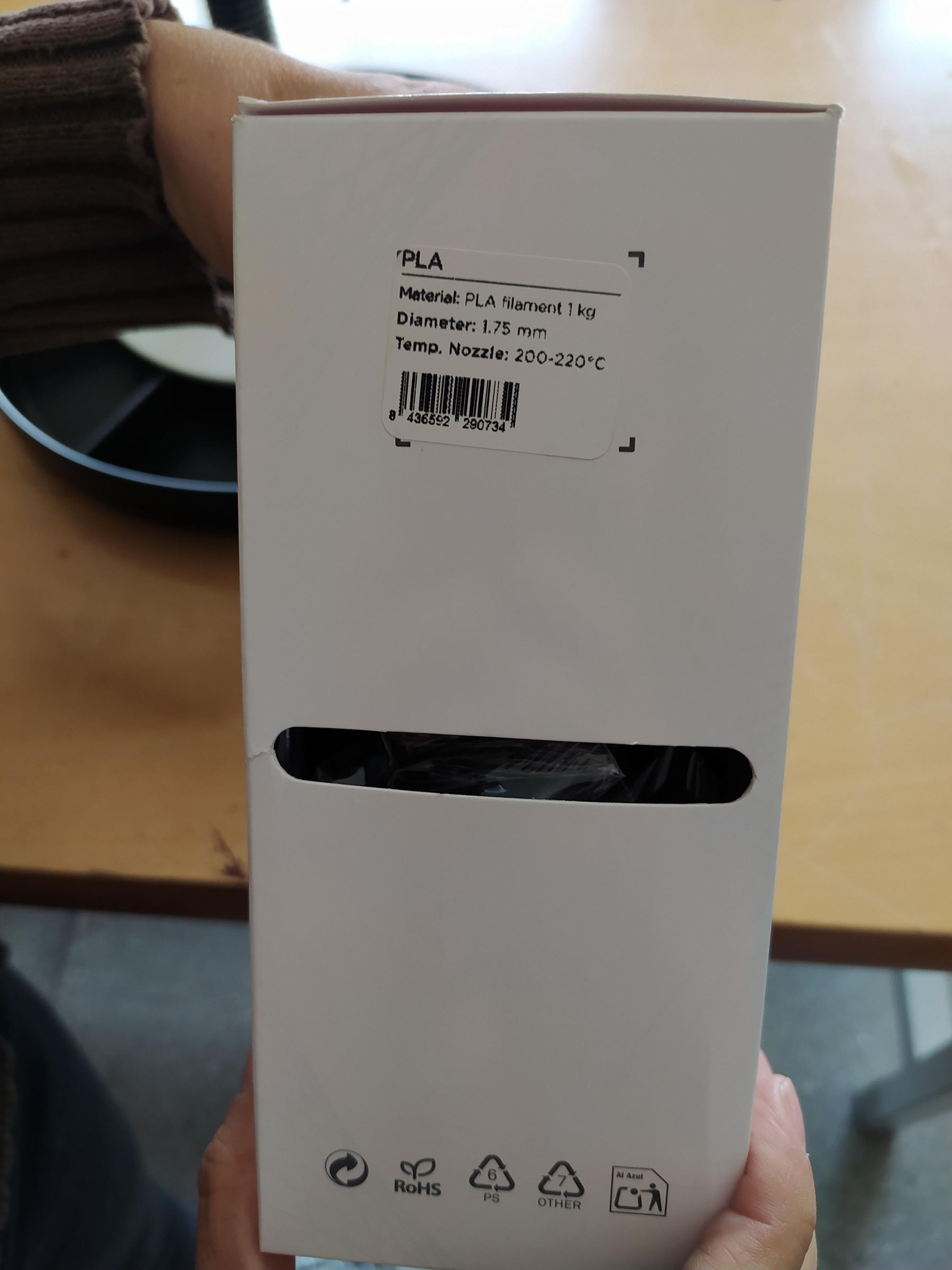 RingMouse - Functional Adaptation of a Computer Mouse to Position the ...