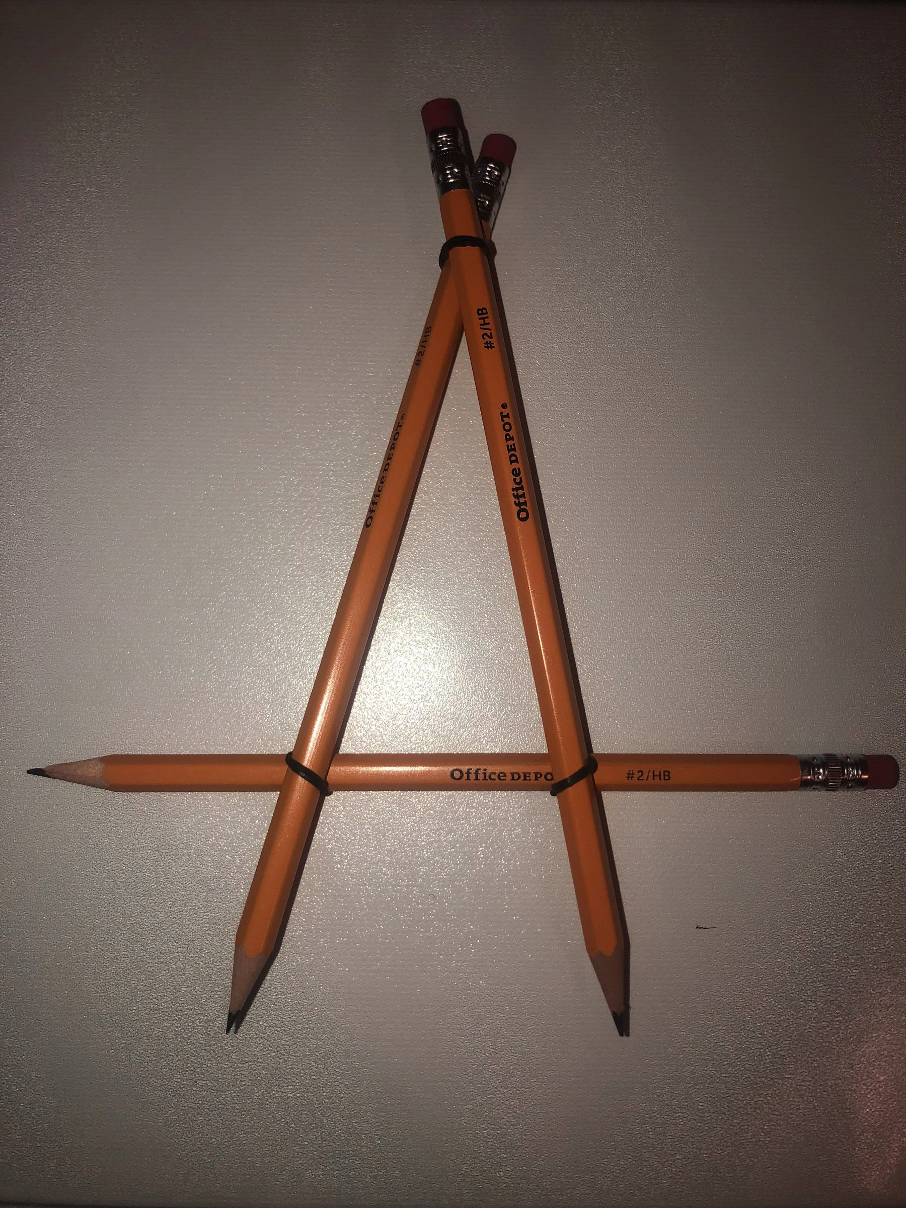 Home Made Compass : 13 Steps - Instructables