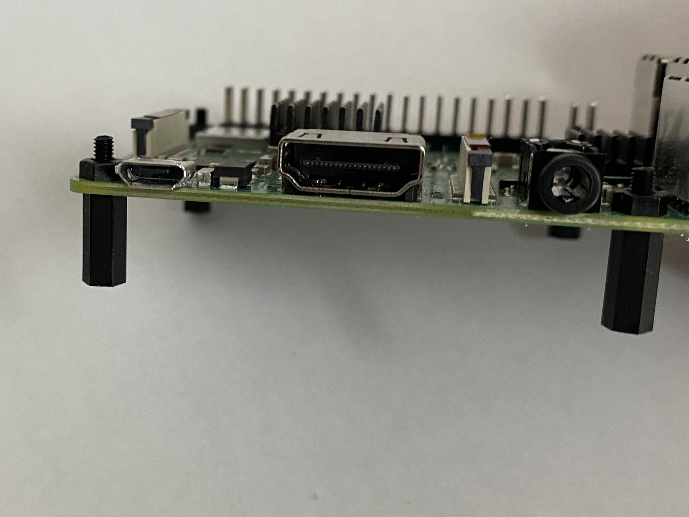 SNES Pi From a Broken Super Nintendo : 8 Steps (with Pictures ...
