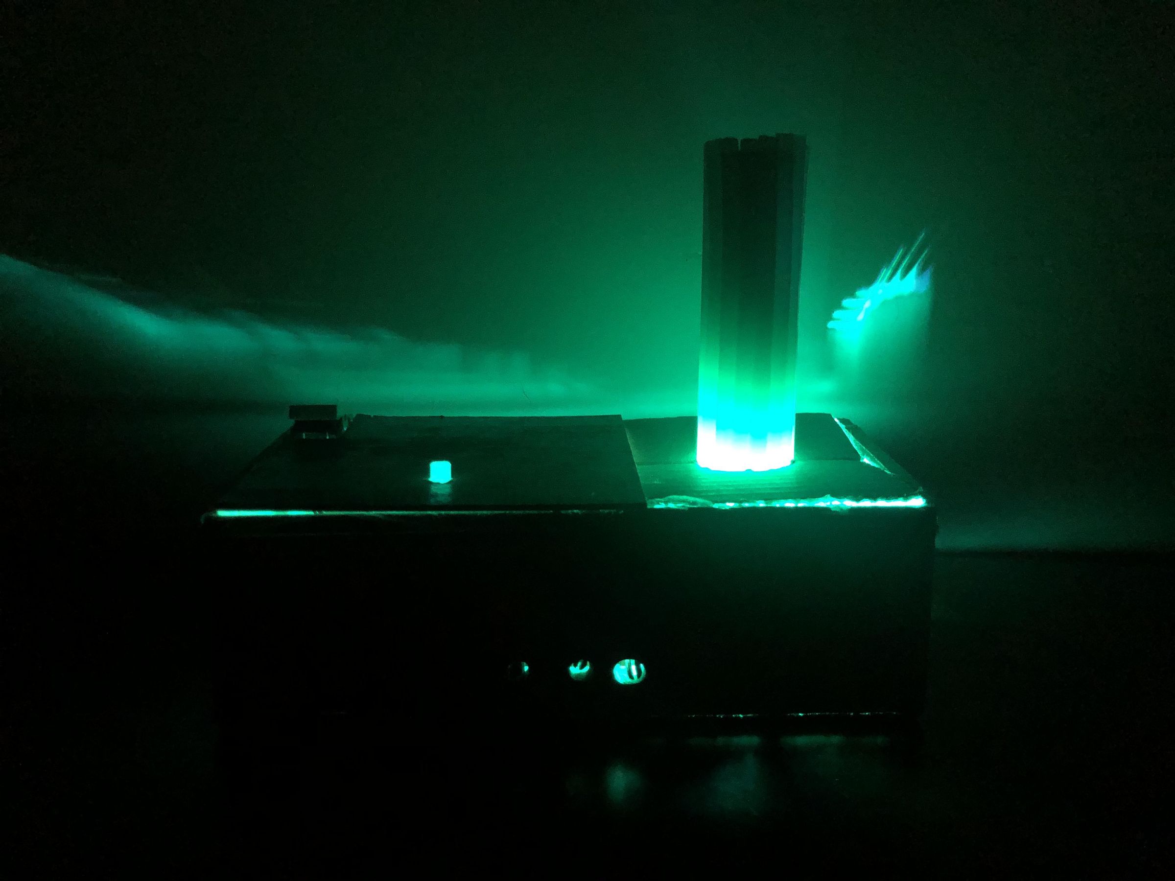 Arduino Mood Lamp : 6 Steps - Instructables