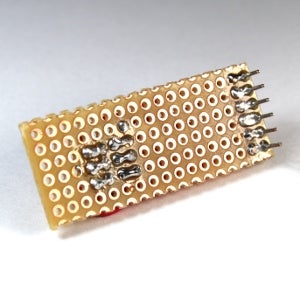 Beginning Microcontrollers Part 2: Creating an SPI Interface From the Programmer to the ...