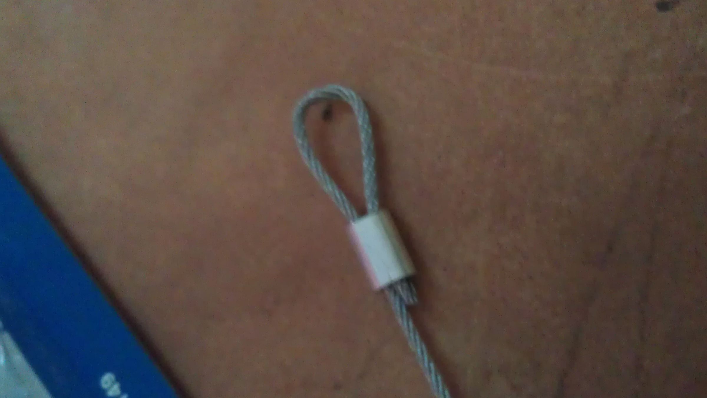 Cable Curtain Rod : 4 Steps - Instructables