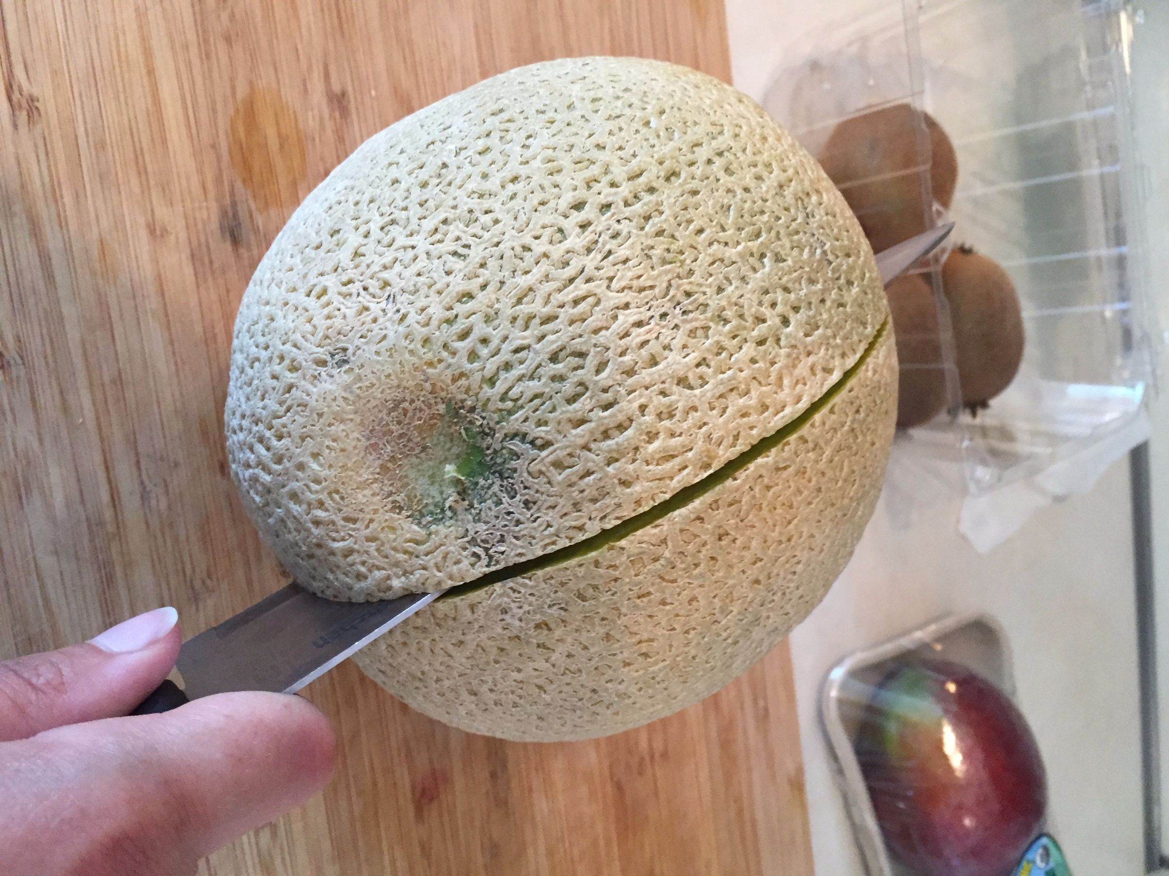 Paleo / AIP Dessert Sushi : 5 Steps (with Pictures) - Instructables