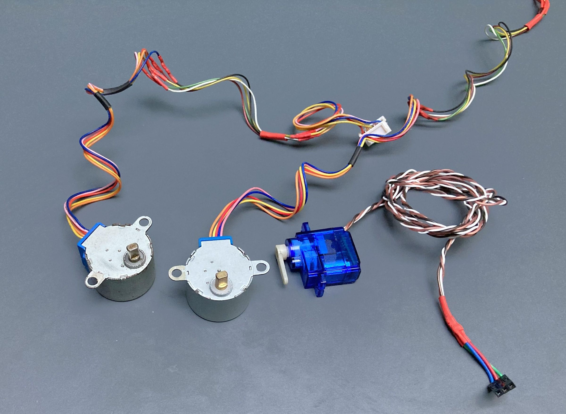 Polargraph Plotter : 12 Steps (with Pictures) - Instructables