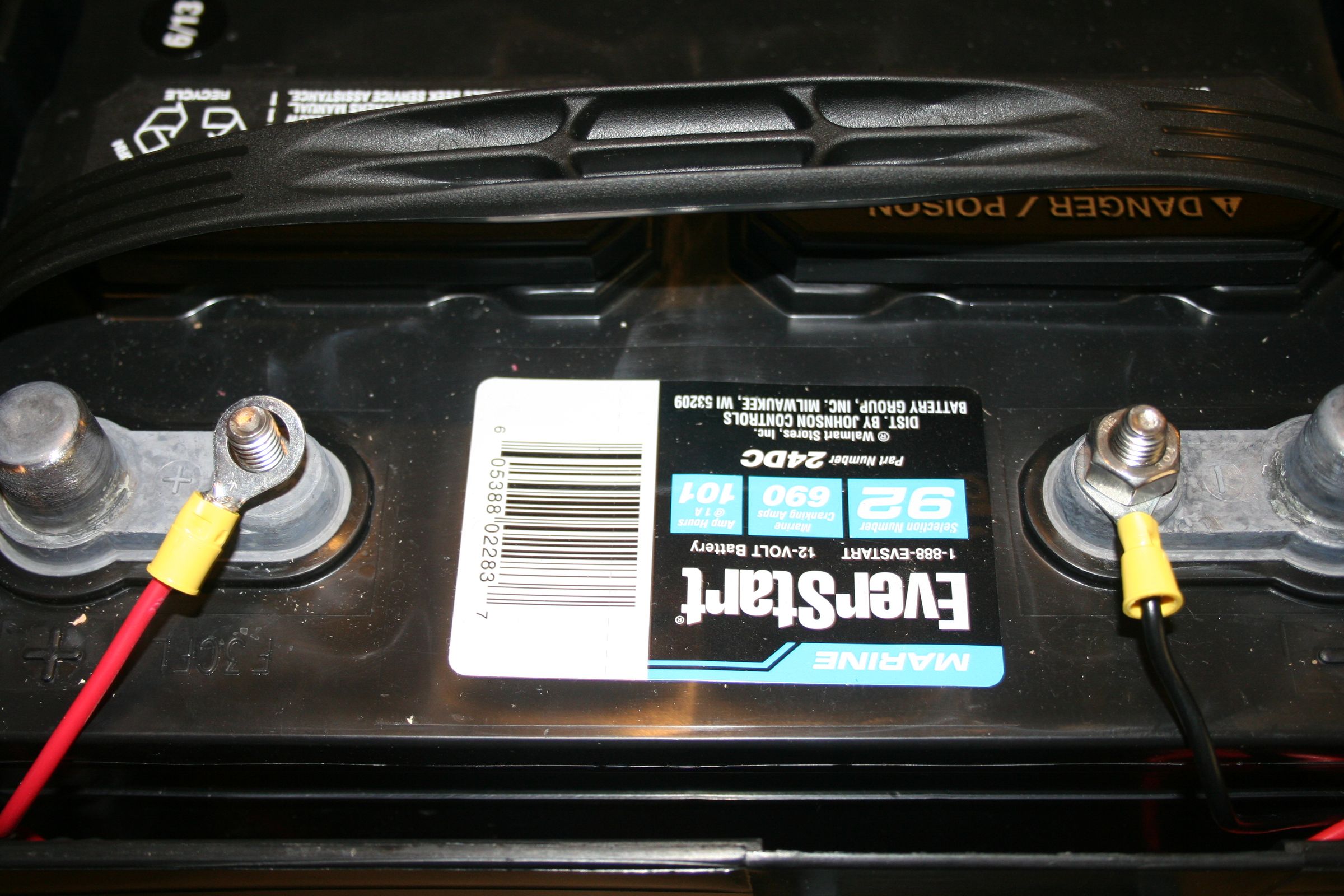 Portable Power : 6 Steps (with Pictures) - Instructables