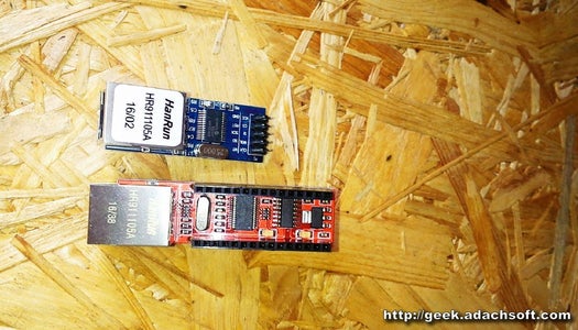 How to Make LAN/Ethernet Relay Switch Using Arduino UNO : 5 Steps (with ... How to Make LAN/Ethernet Relay Switch Using Arduino UNO : 5 Steps (with ...