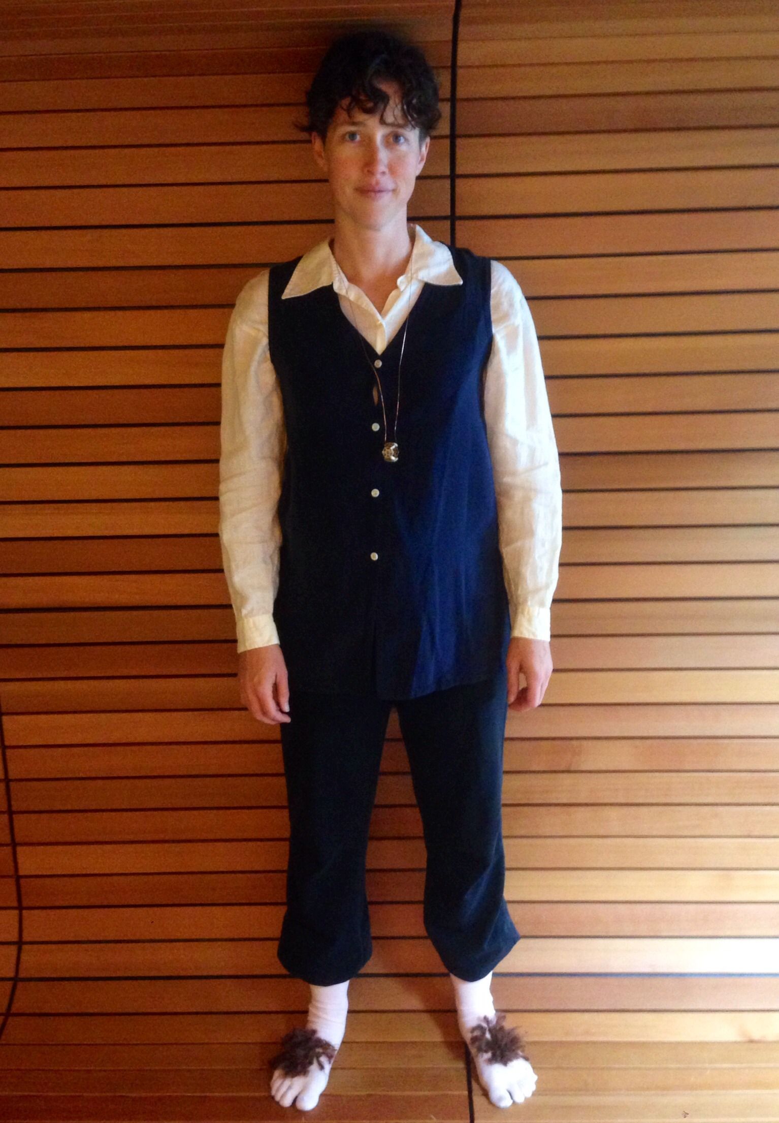 5-minute Quick Hobbit Feet : 4 Steps (with Pictures) - Instructables