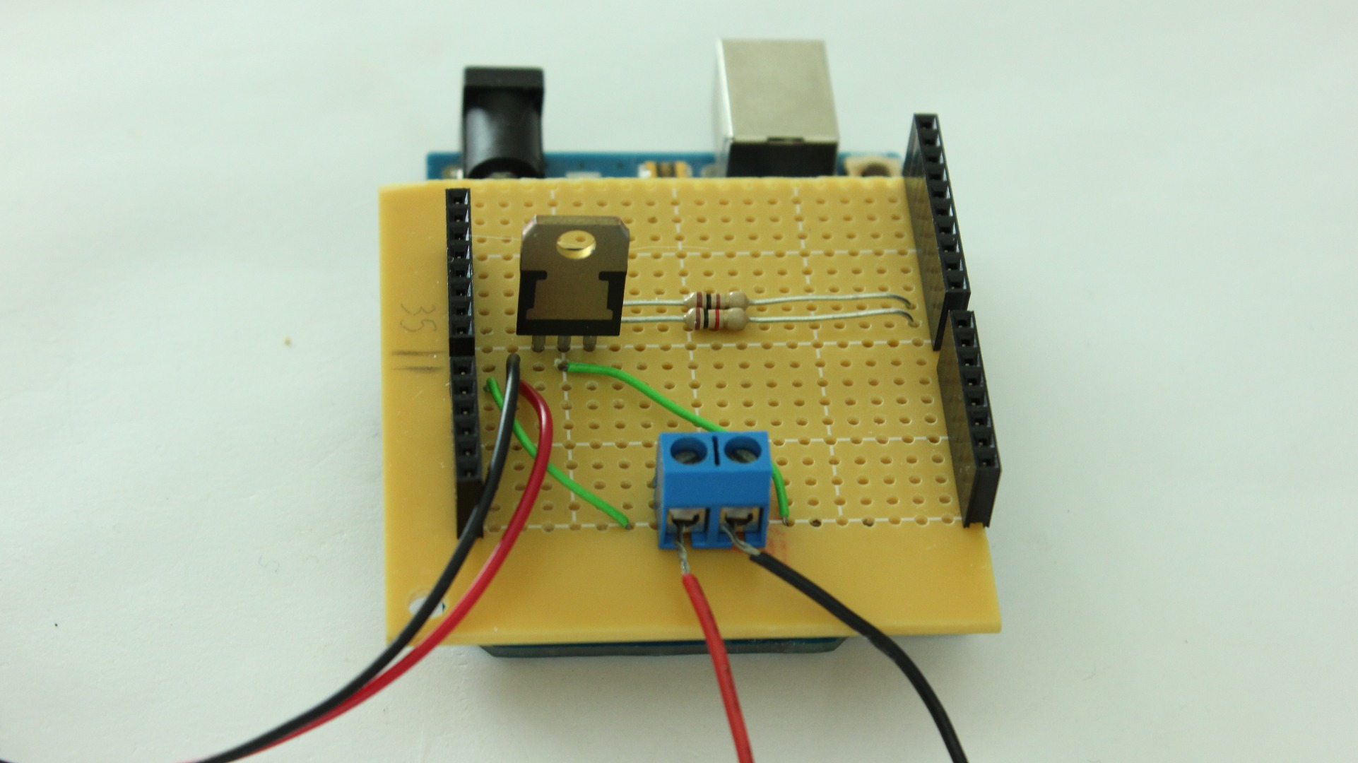 How to Make Custom Shields for Your Microcontrollers : 8 Steps (with ...