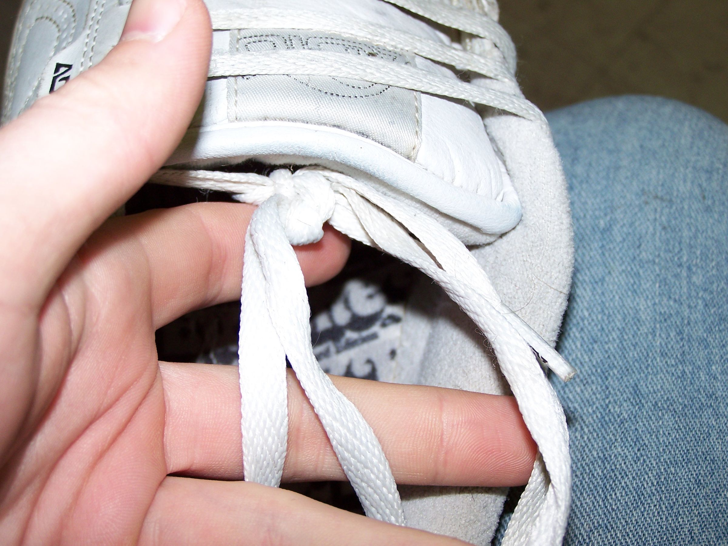 How to Make a Checker Board on Your Shoes - Instructables