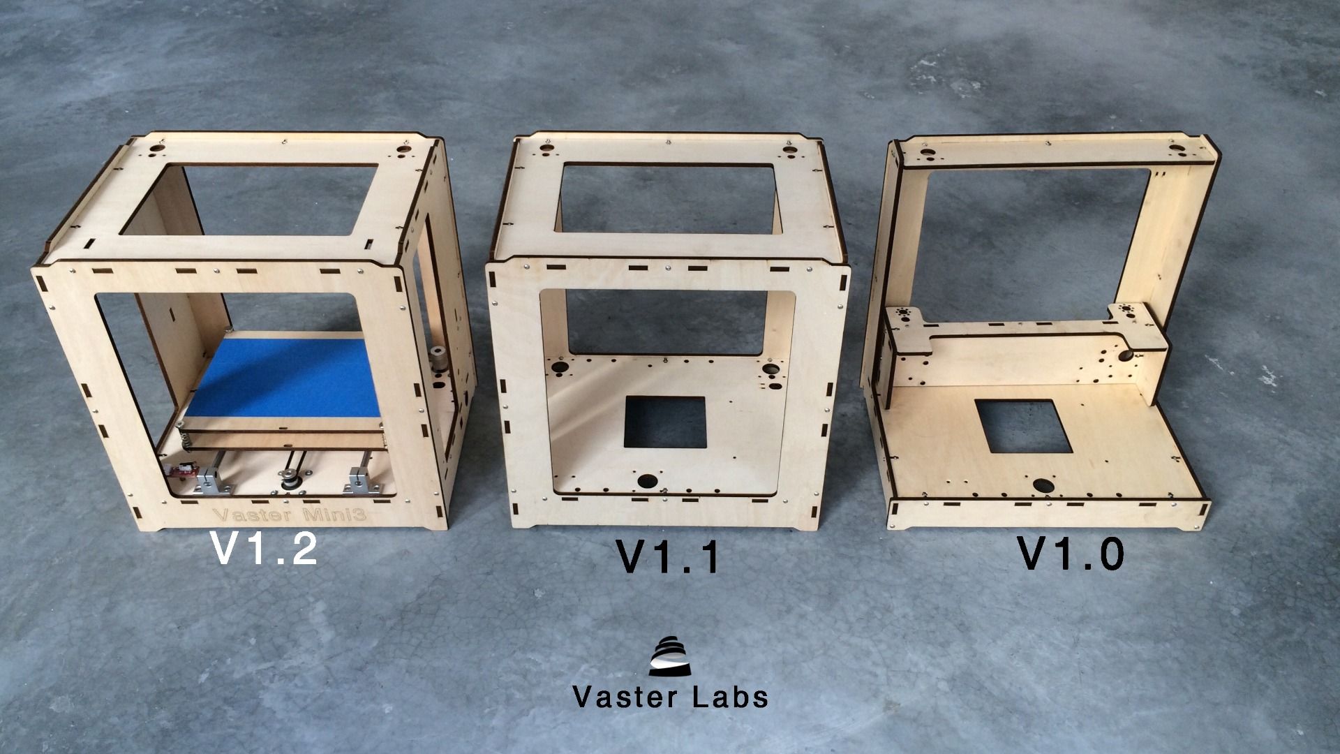 Building a 3D Printer Under 299$ : 33 Steps (with Pictures) - Instructables