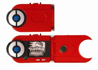 A Real PokeDex! : 4 Steps - Instructables