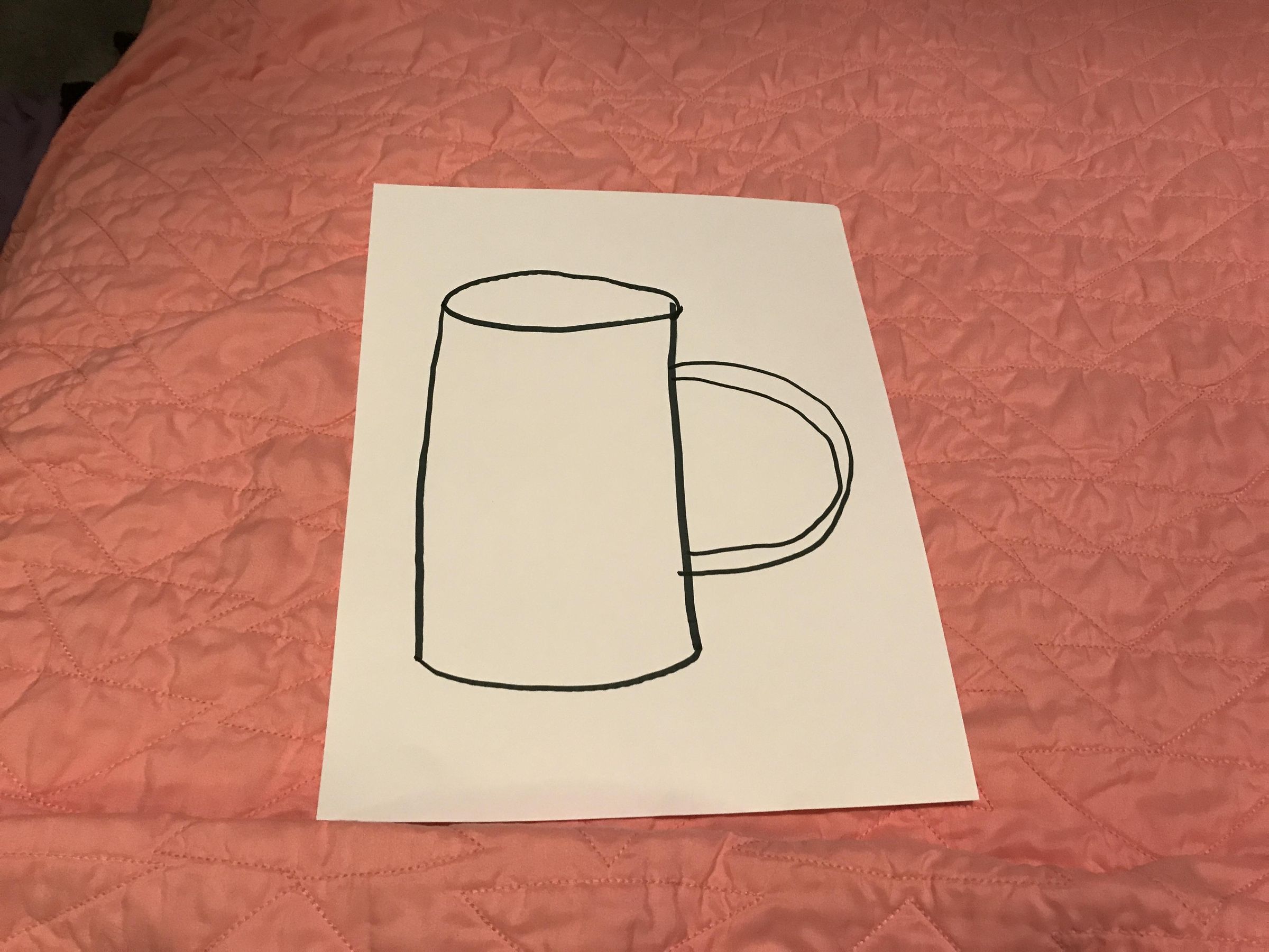 DIY Easy Lemonade Drawing : 3 Steps - Instructables