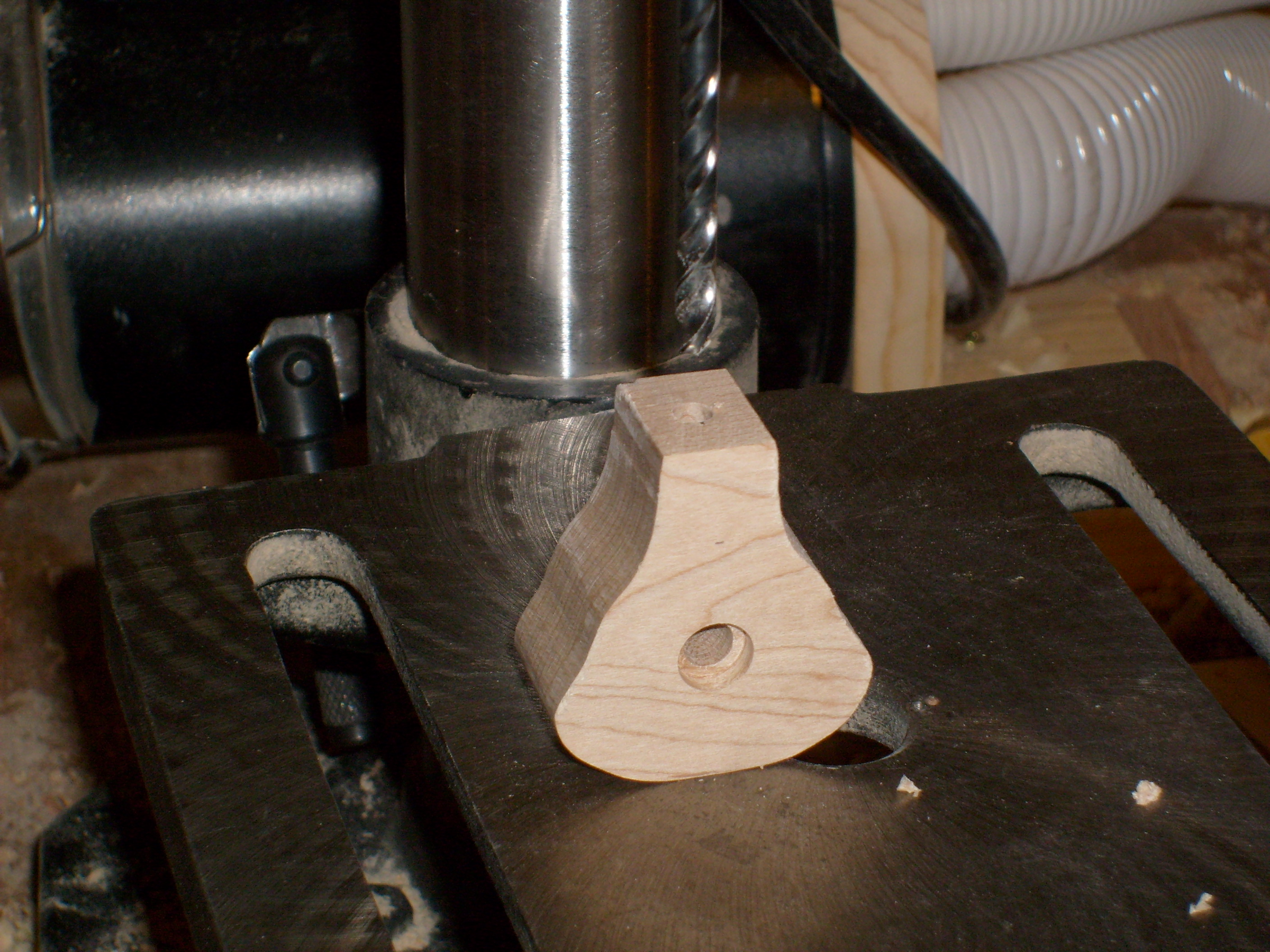 Mystery Clock : 44 Steps (with Pictures) - Instructables