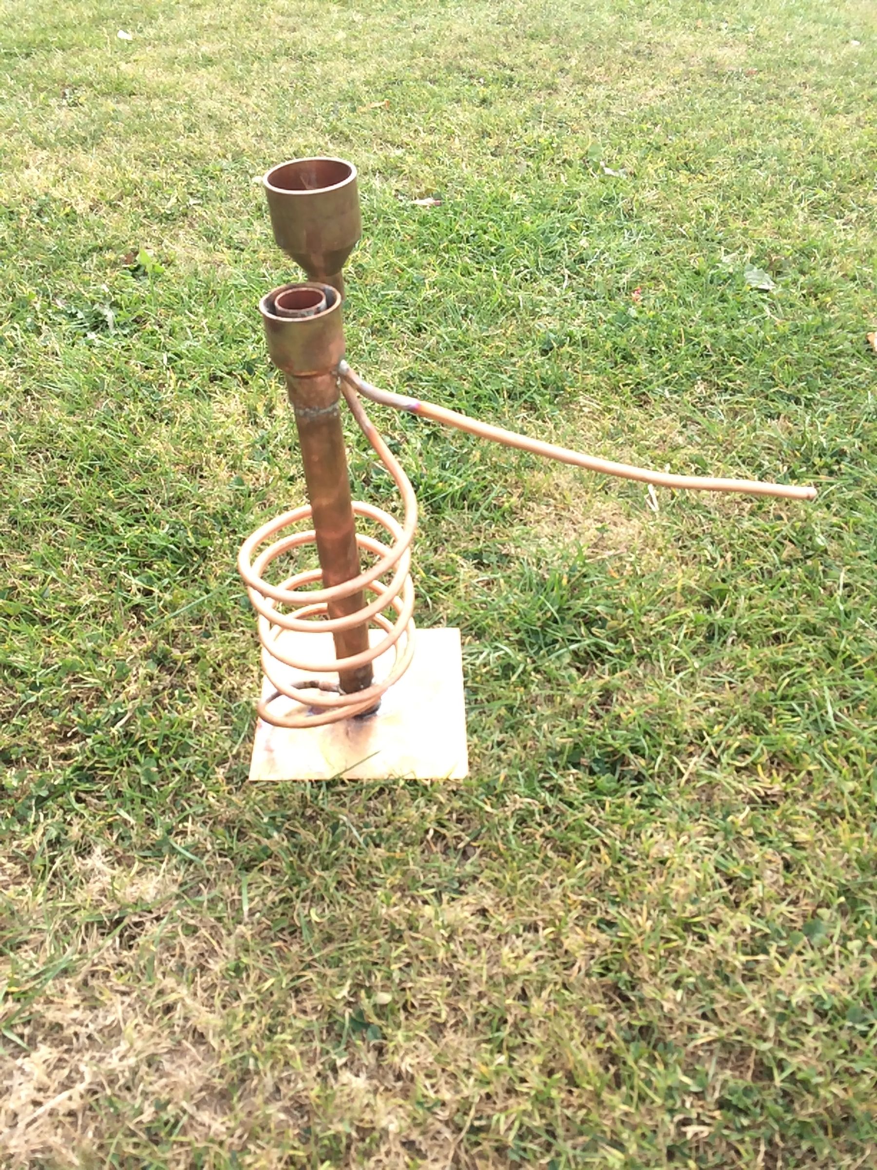 Still Parrot : 8 Steps (with Pictures) - Instructables