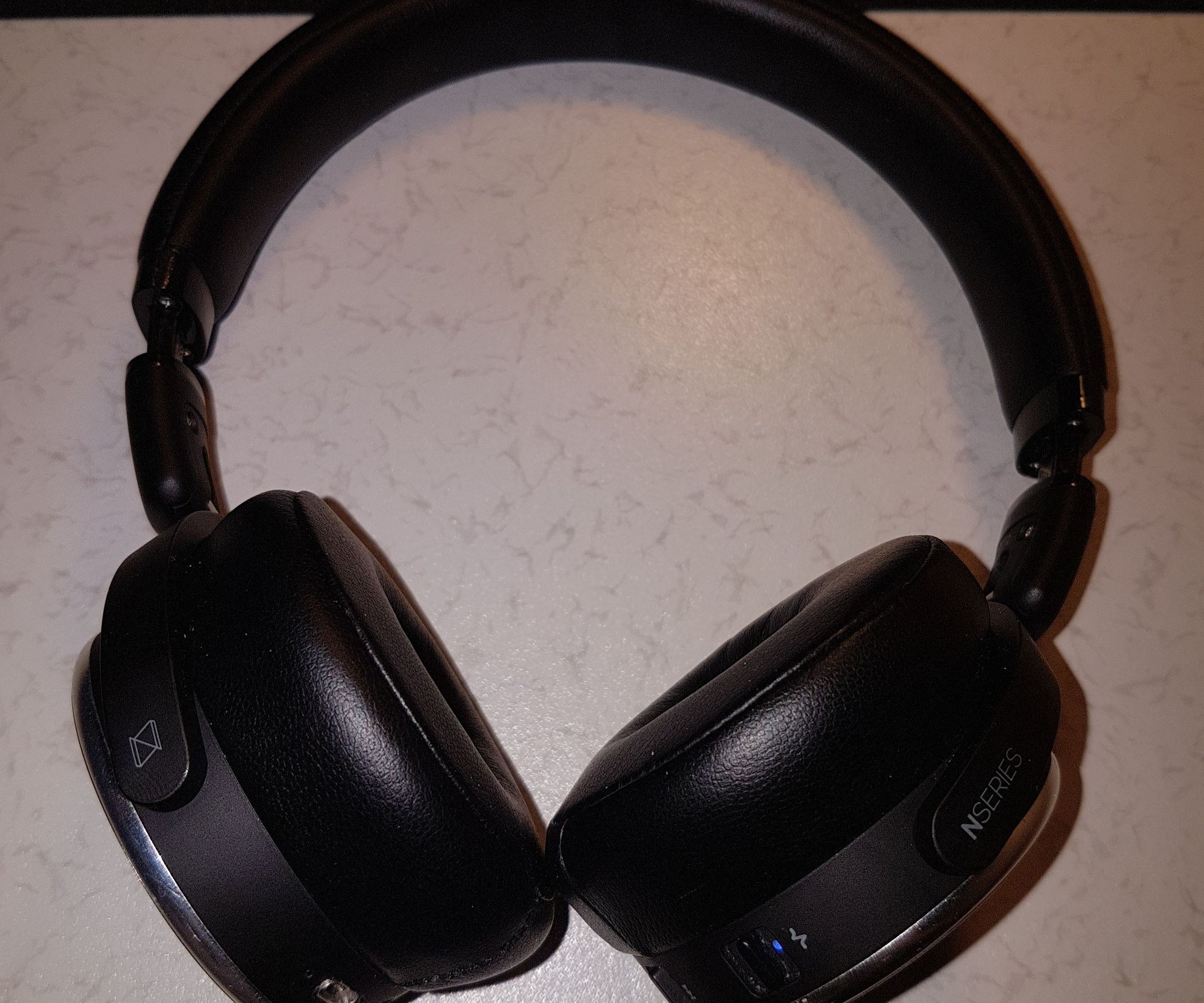 Fixing and Improving My Headset : 5 Steps - Instructables