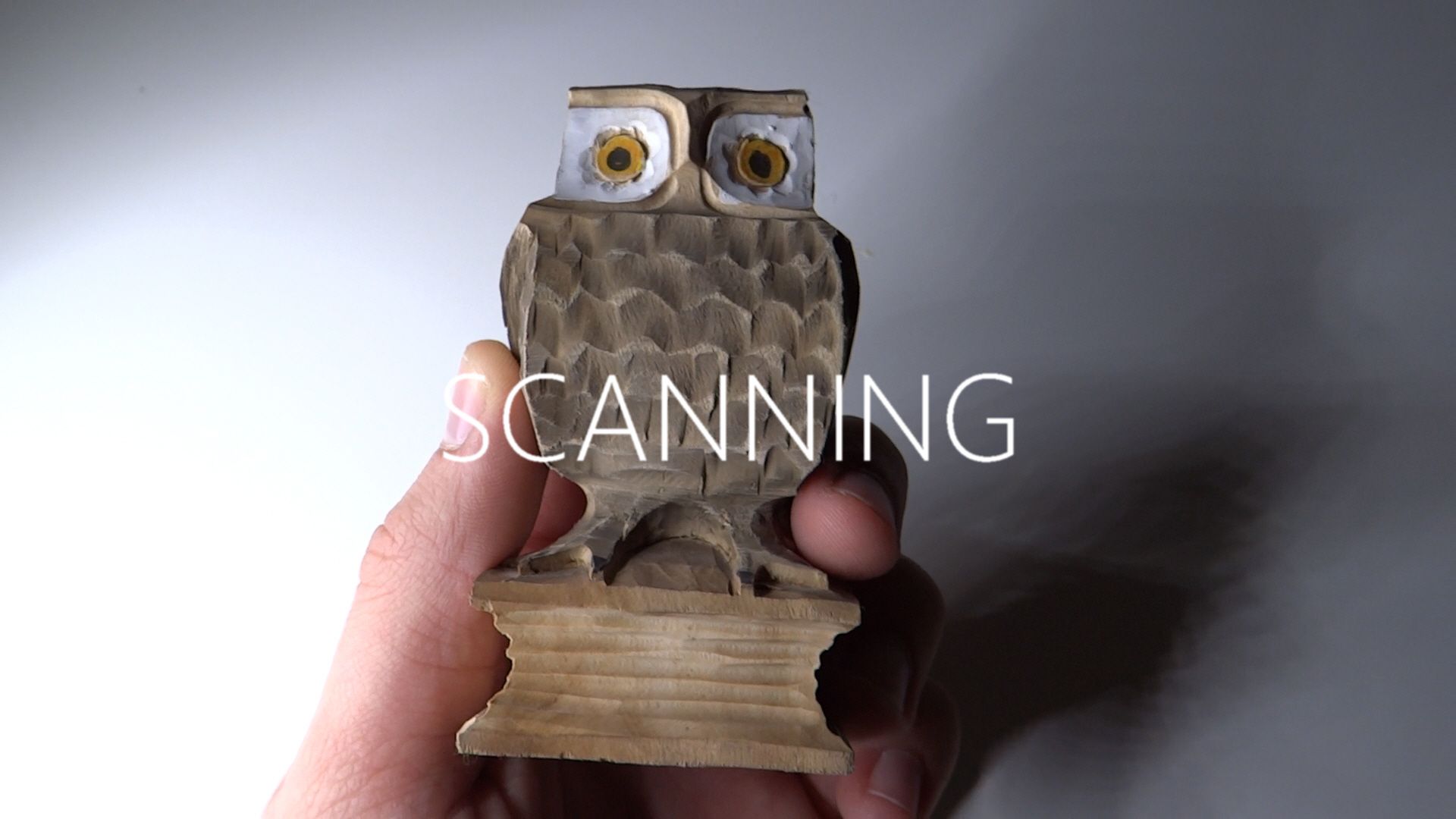 Cheap 3D Scanner : 8 Steps (with Pictures) - Instructables