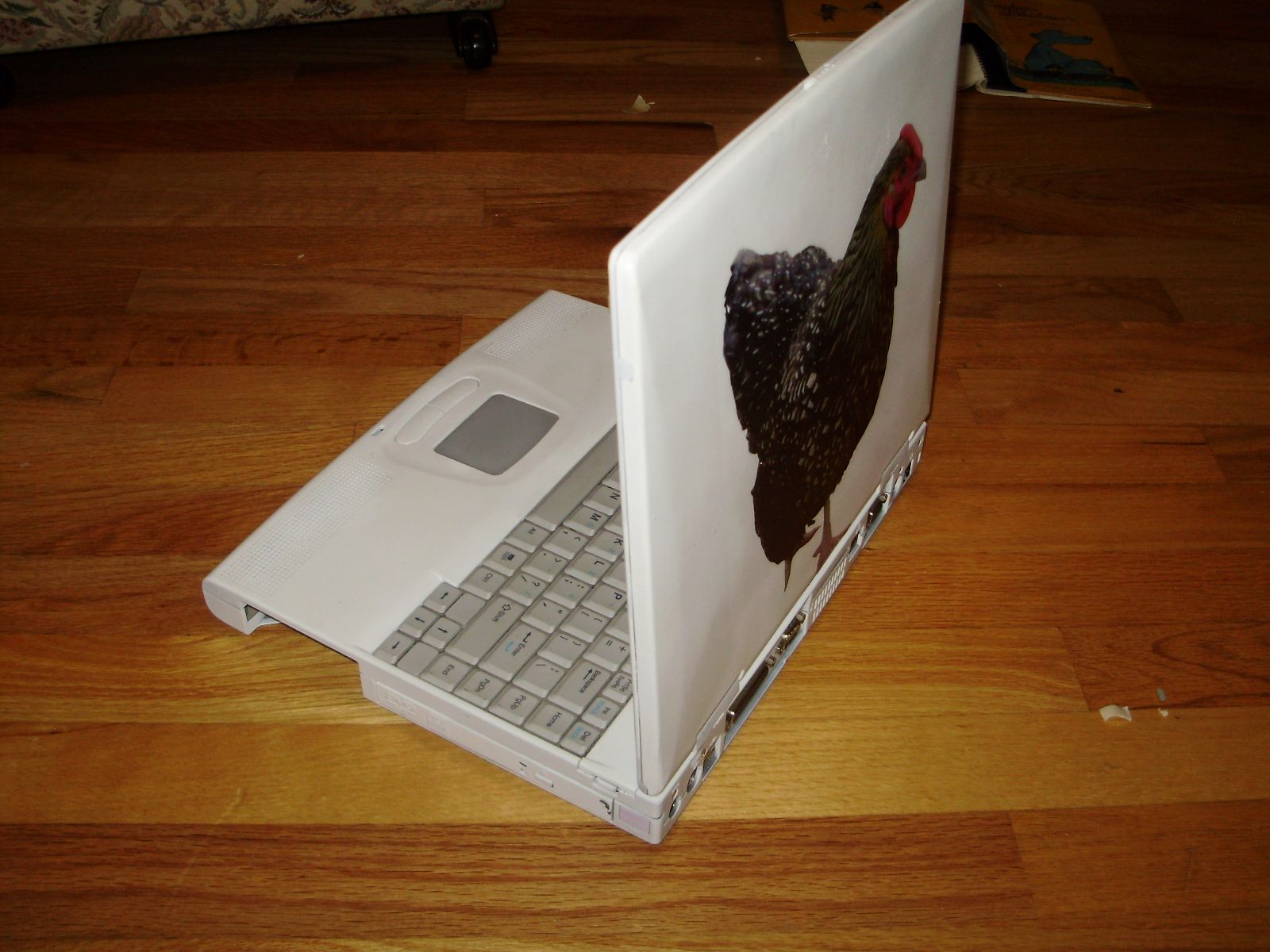Repaint and Water Cool Your Laptop : 17 Steps - Instructables