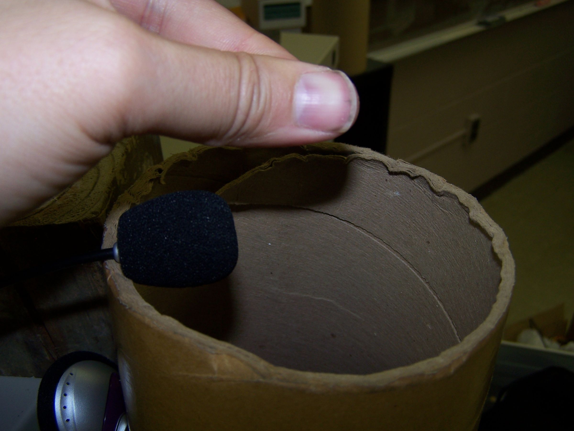 Determine the Speed of Sound : 5 Steps - Instructables