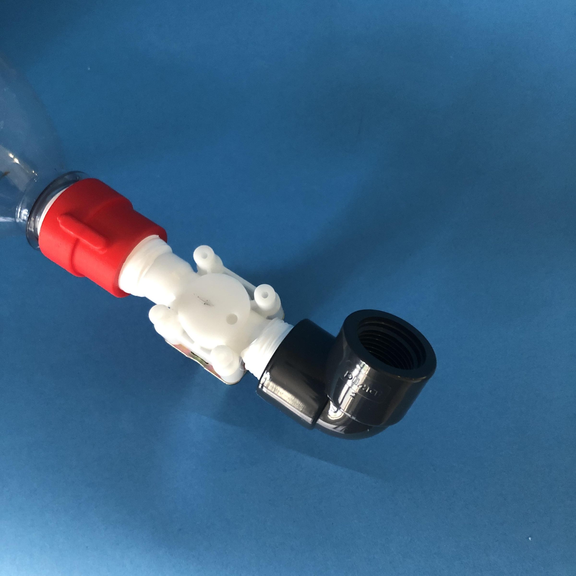 Rocket Launcher With PET Bottle : 11 Steps (with Pictures) - Instructables