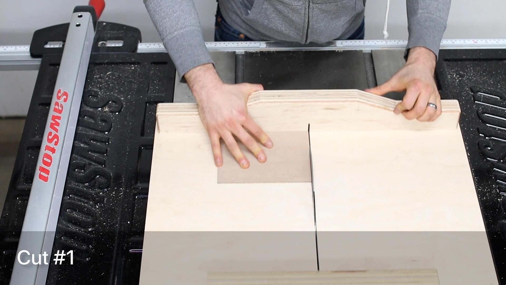 The 5-Cut Method Made Easy! a Foolproof Process and Calculator for ...