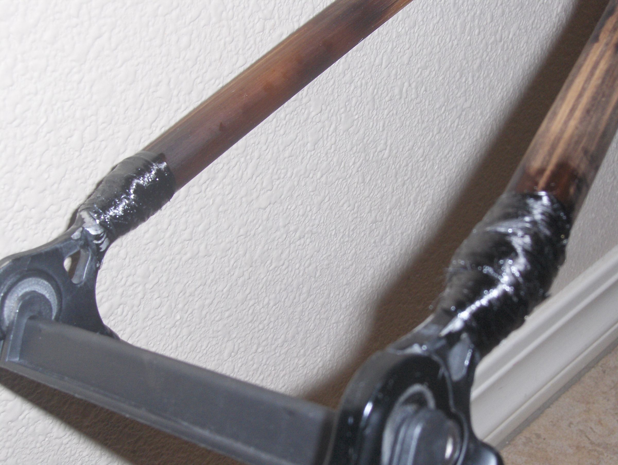 Bamboo Bike #2 : 14 Steps (with Pictures) - Instructables