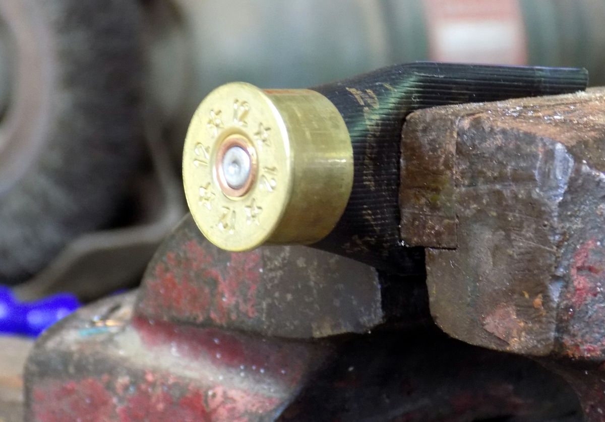 Shotgun Shell Locket V2 : 7 Steps (with Pictures) - Instructables