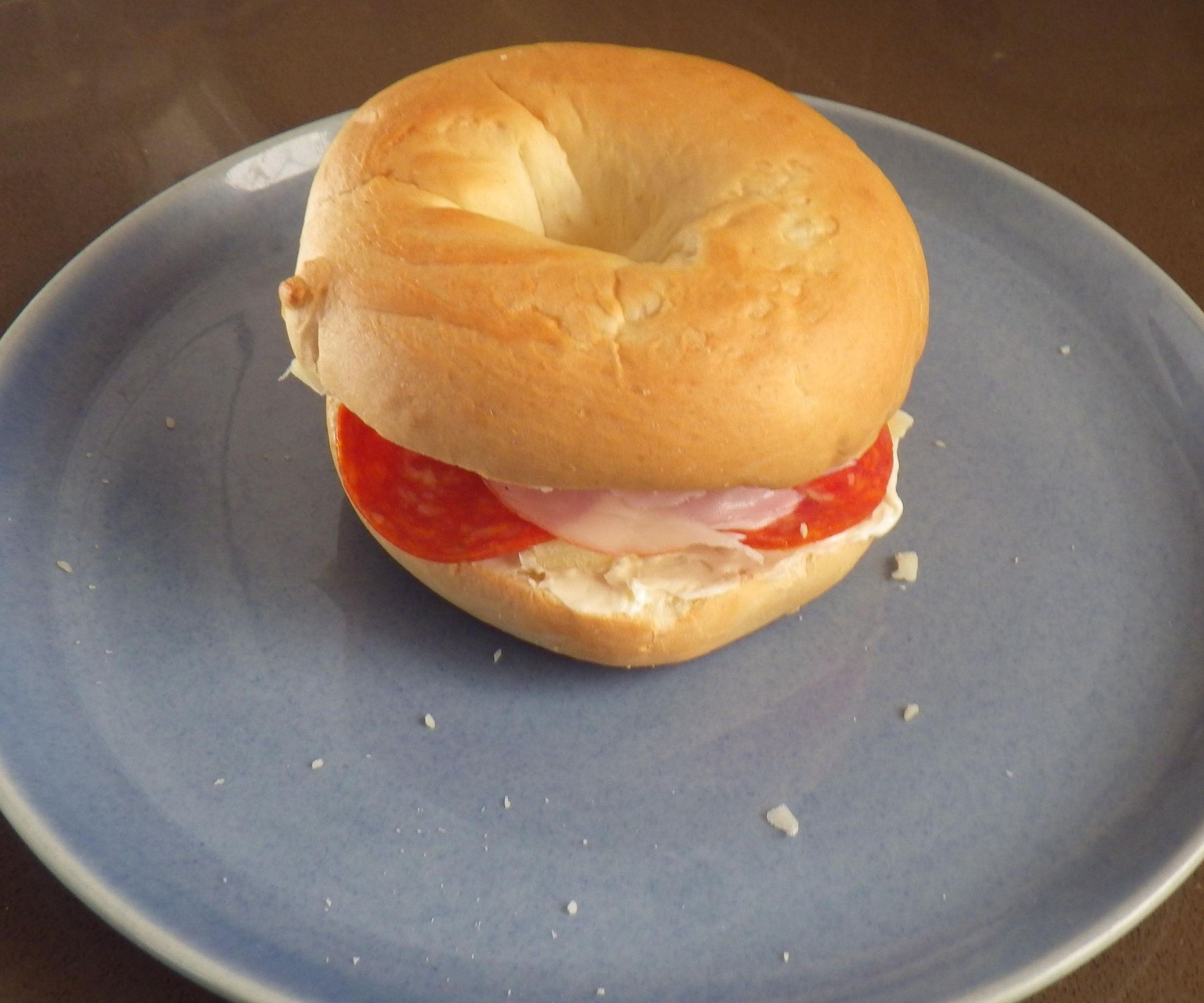 The C# Sandwich : 3 Steps - Instructables