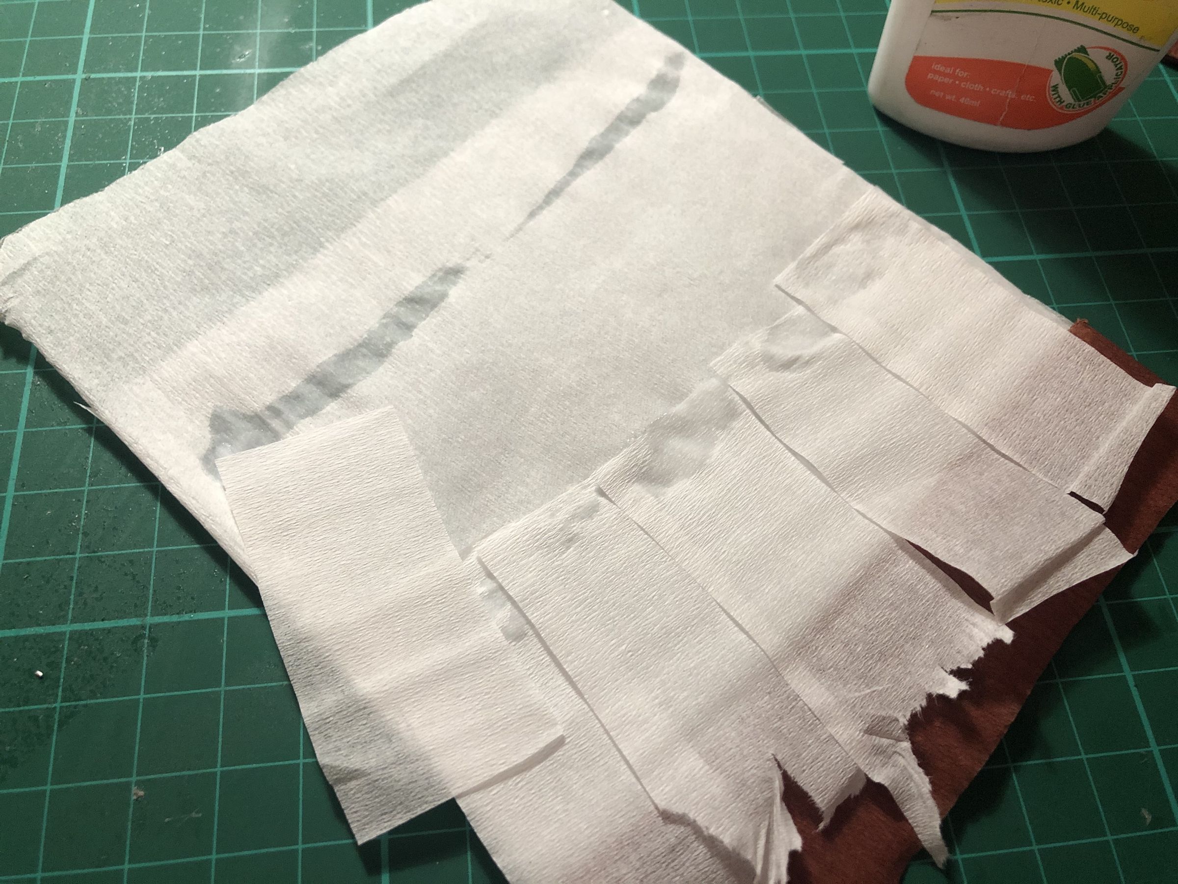 Make a Flying Appa From Avatar: the Last Airbender : 6 Steps ...