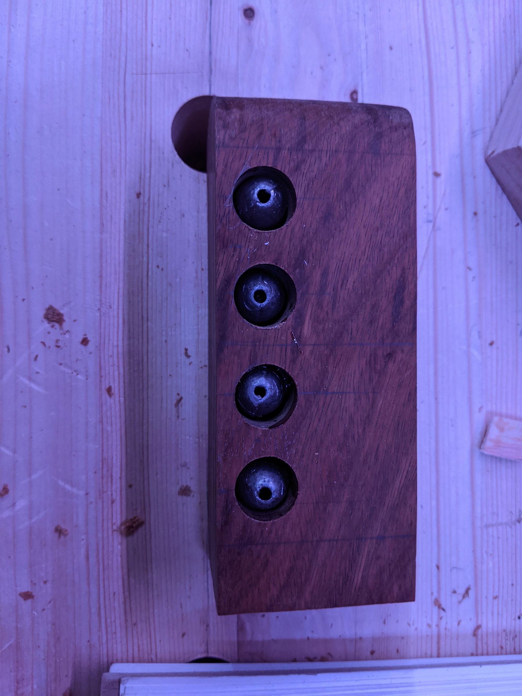 Wooden Putter DIY : 6 Steps (with Pictures) - Instructables