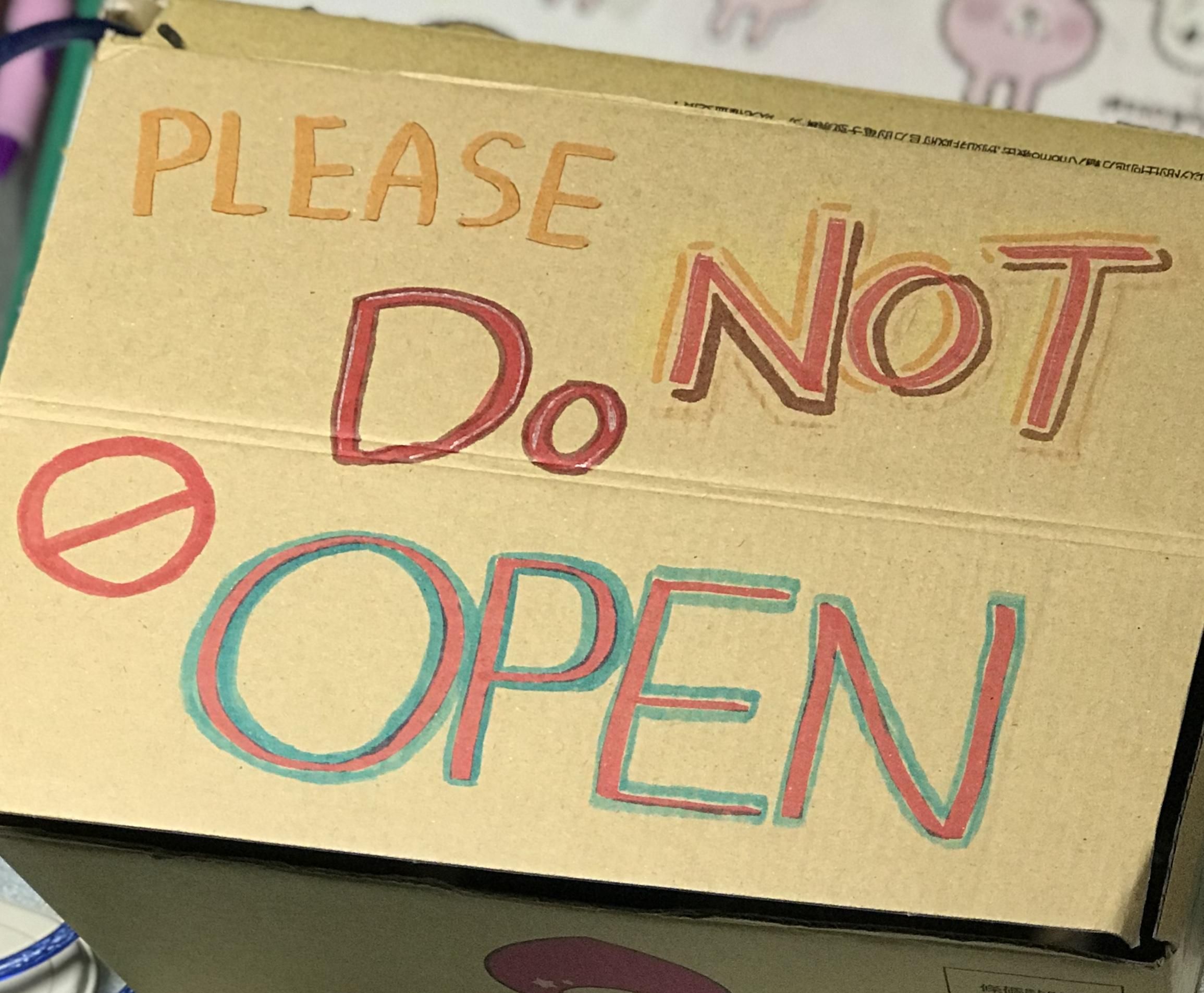 Small Surprise Box : 7 Steps - Instructables