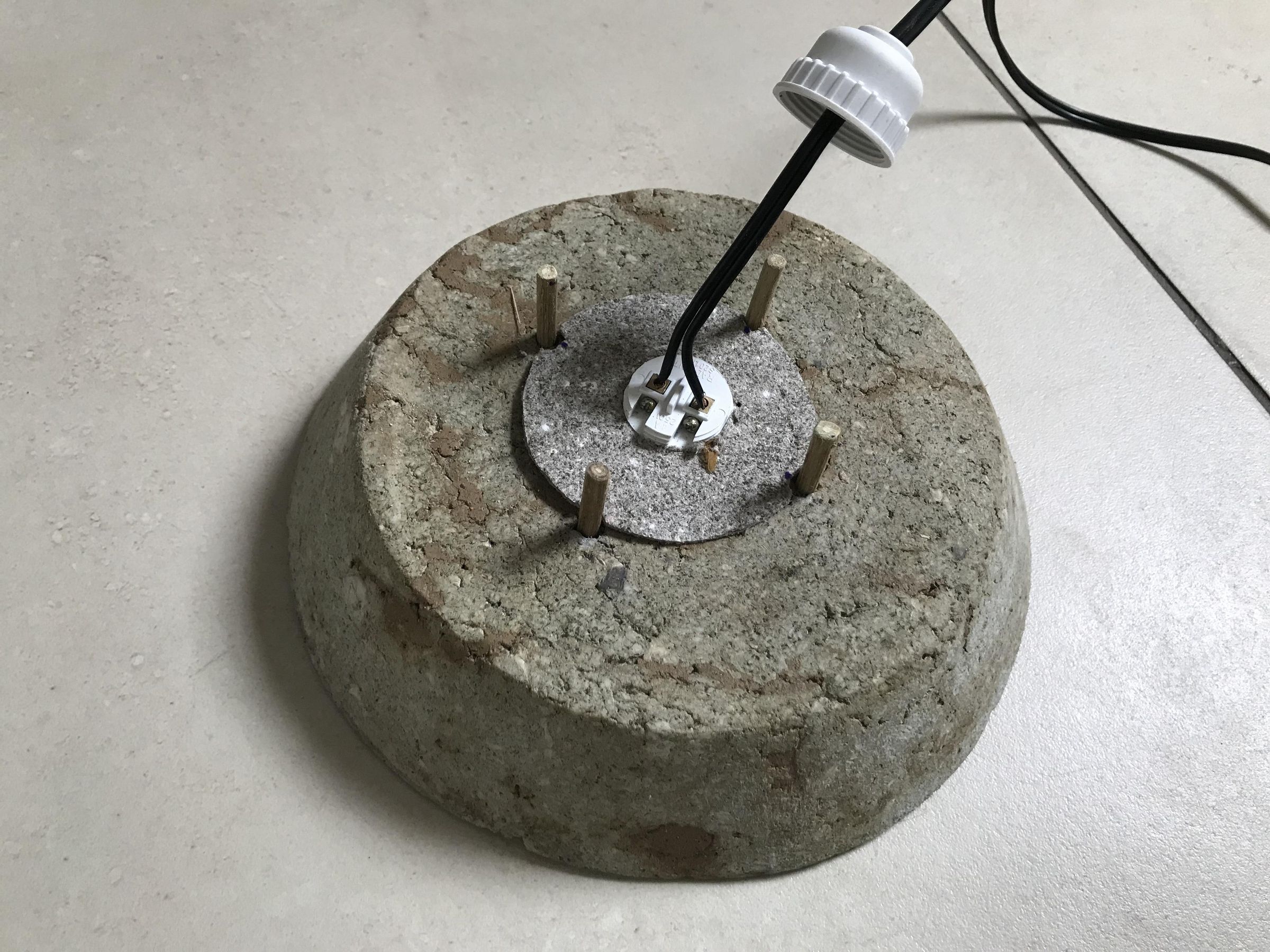 Bio Luminaire : 8 Steps (with Pictures) - Instructables