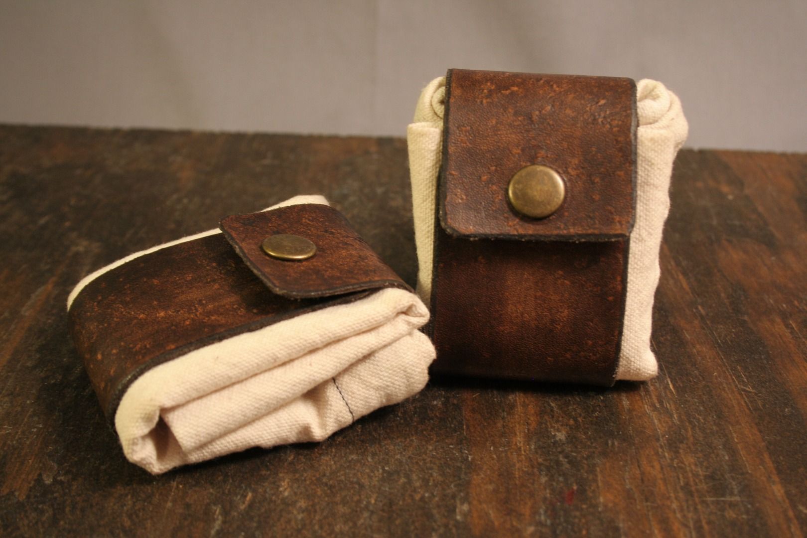 Ultimate Outdoor Utility Belt : 6 Steps (with Pictures) - Instructables