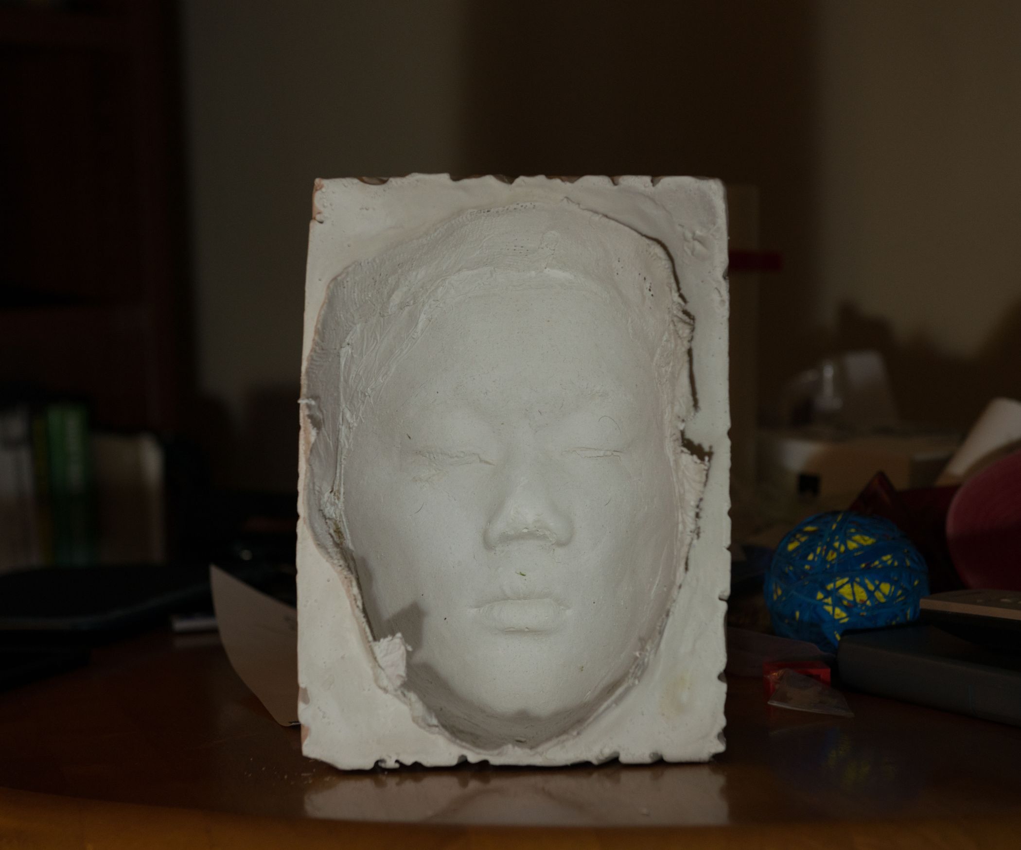 DIY Hollow Face Illusion! : 7 Steps (with Pictures) - Instructables