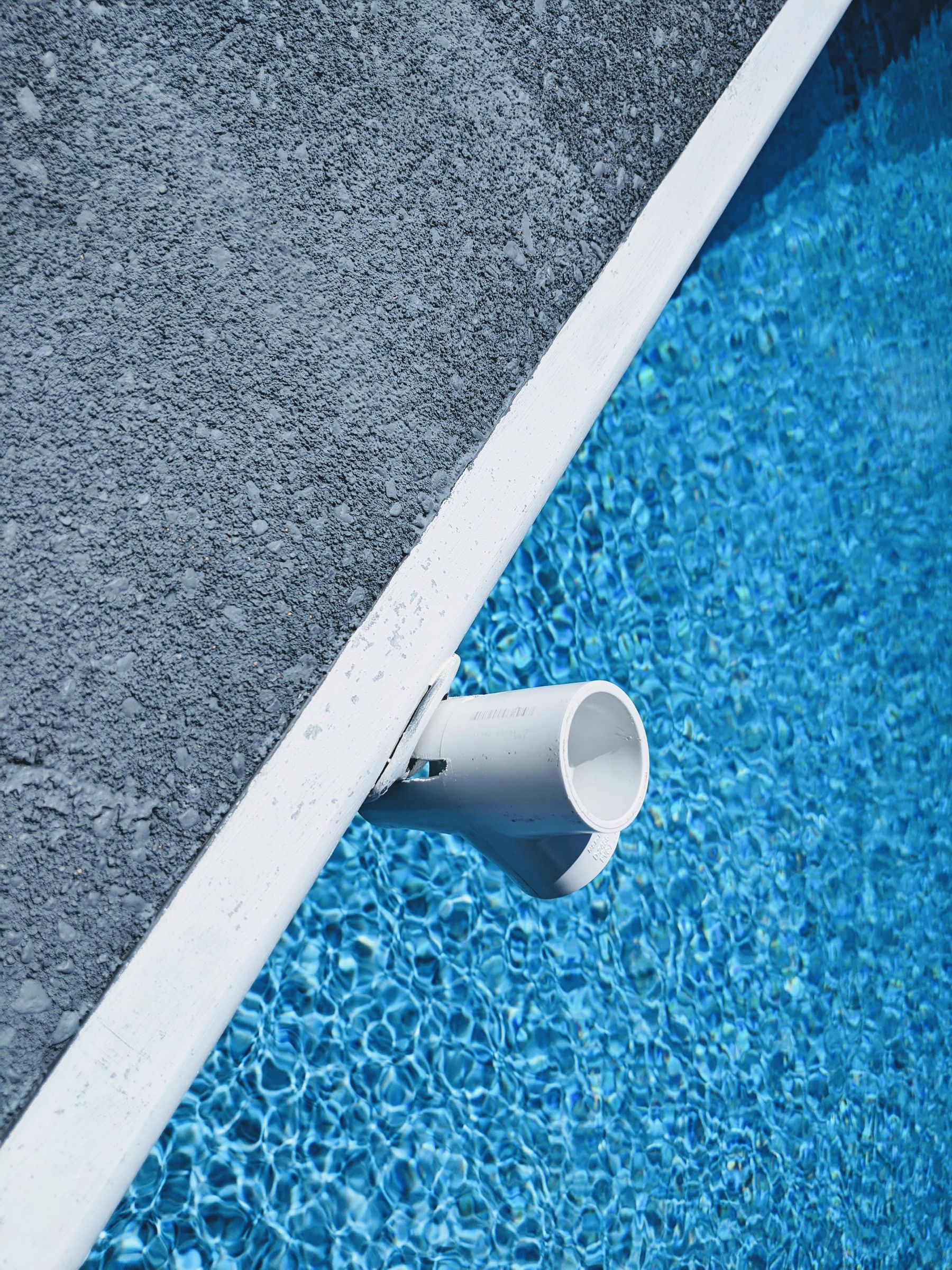 Effortless Pool Skimmer - Easy to Make : 4 Steps (with Pictures ...