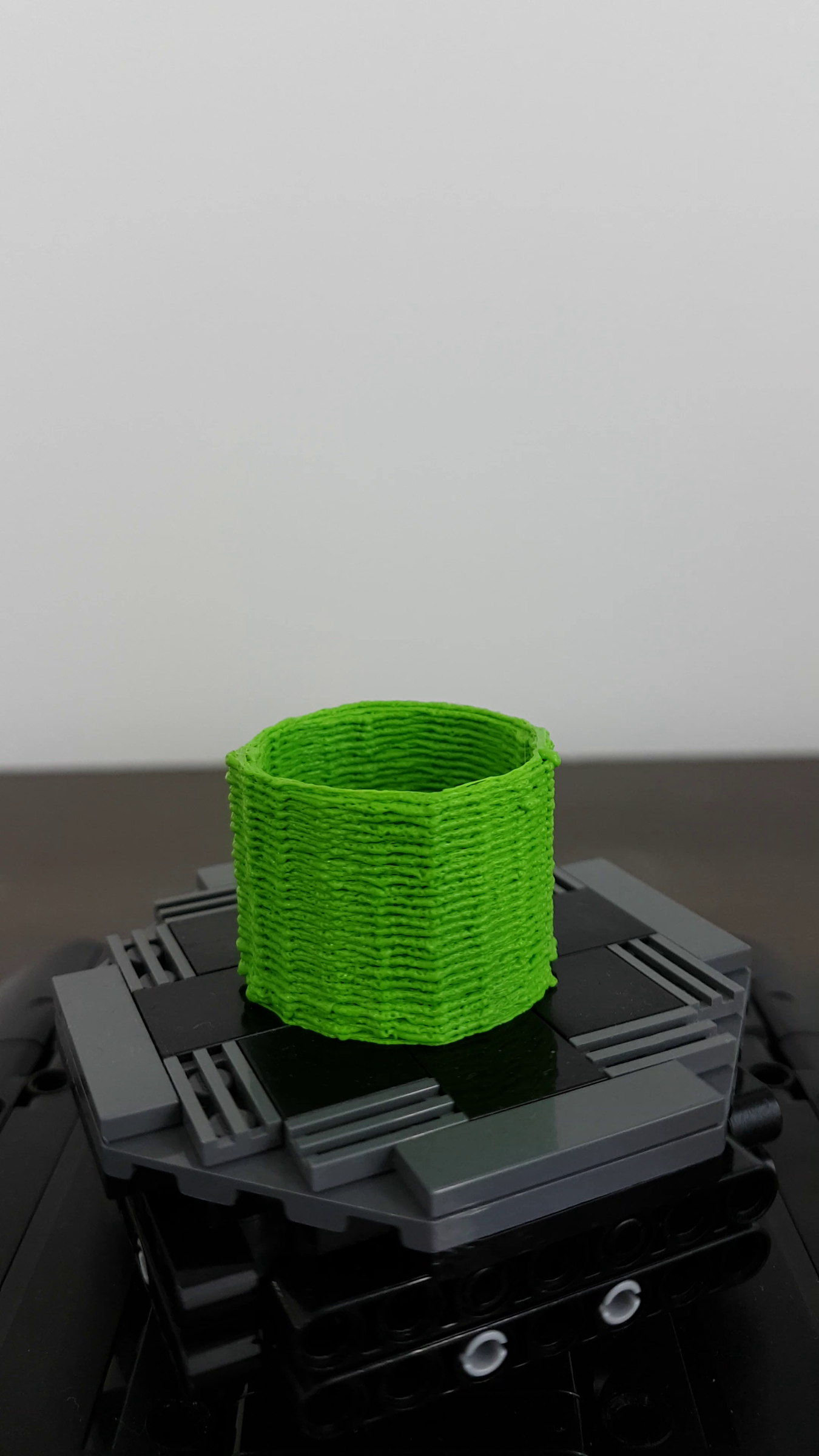 LEGO 3D Printer Using 3D Models : 6 Steps - Instructables