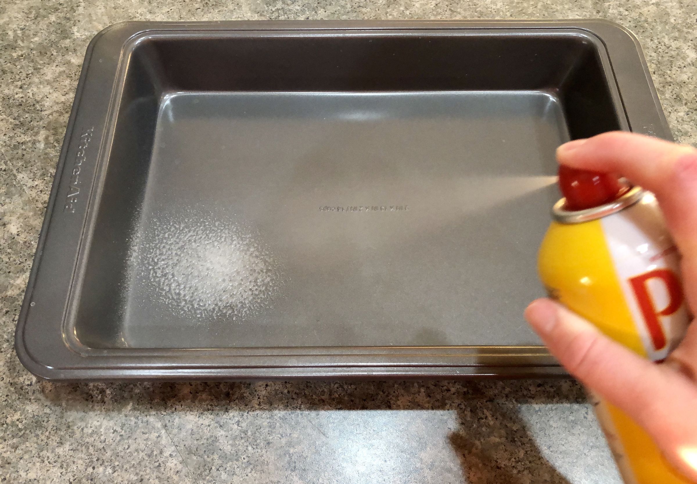 Nerds Cake : 5 Steps - Instructables