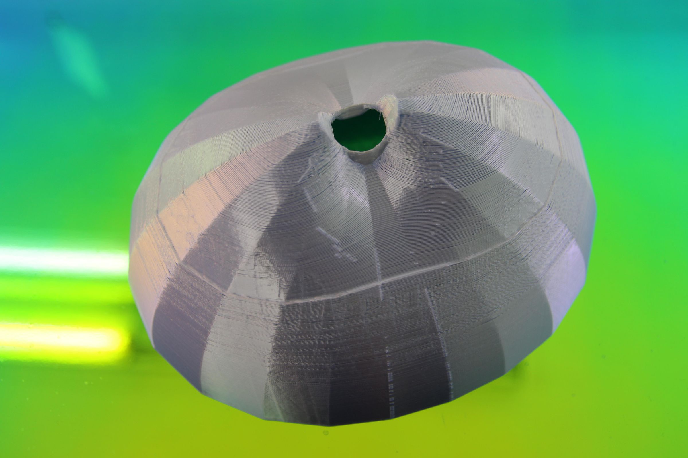 Week 3: Parametric Lampshade : 3 Steps - Instructables