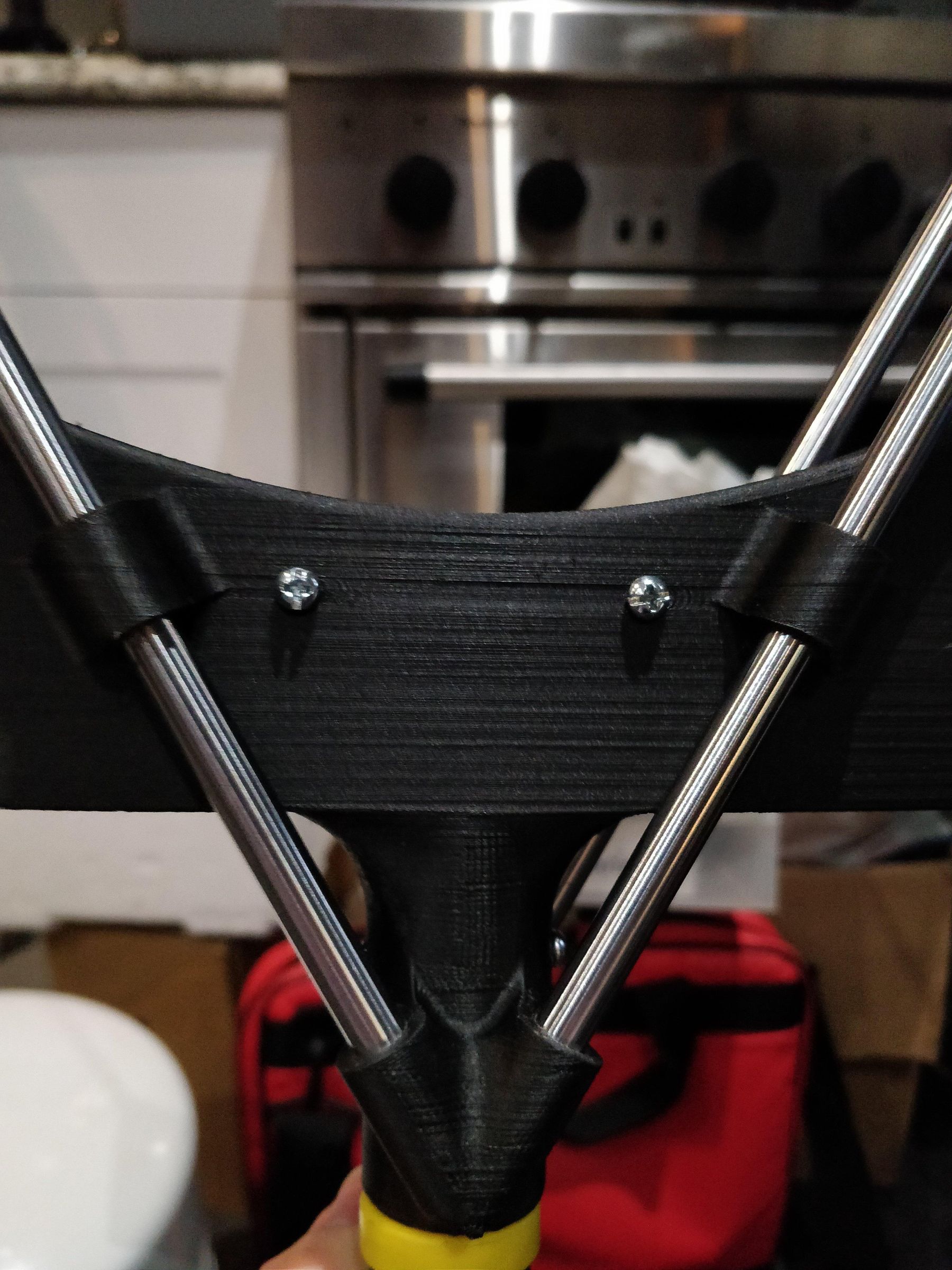 Acrylic Light Panel Rave Totem : 7 Steps (with Pictures) - Instructables