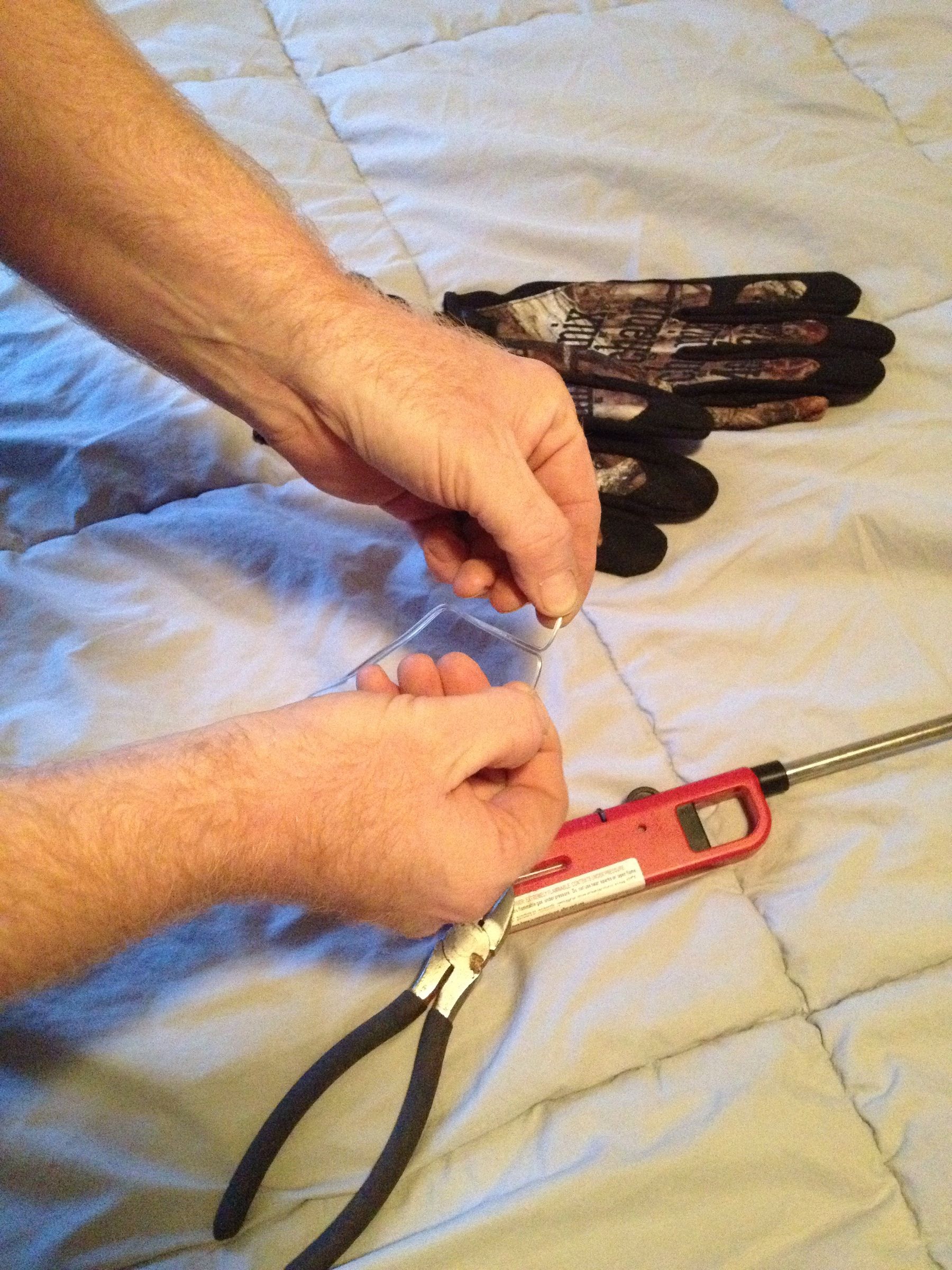 Fire+Wire+Stripping=EASY : 6 Steps - Instructables