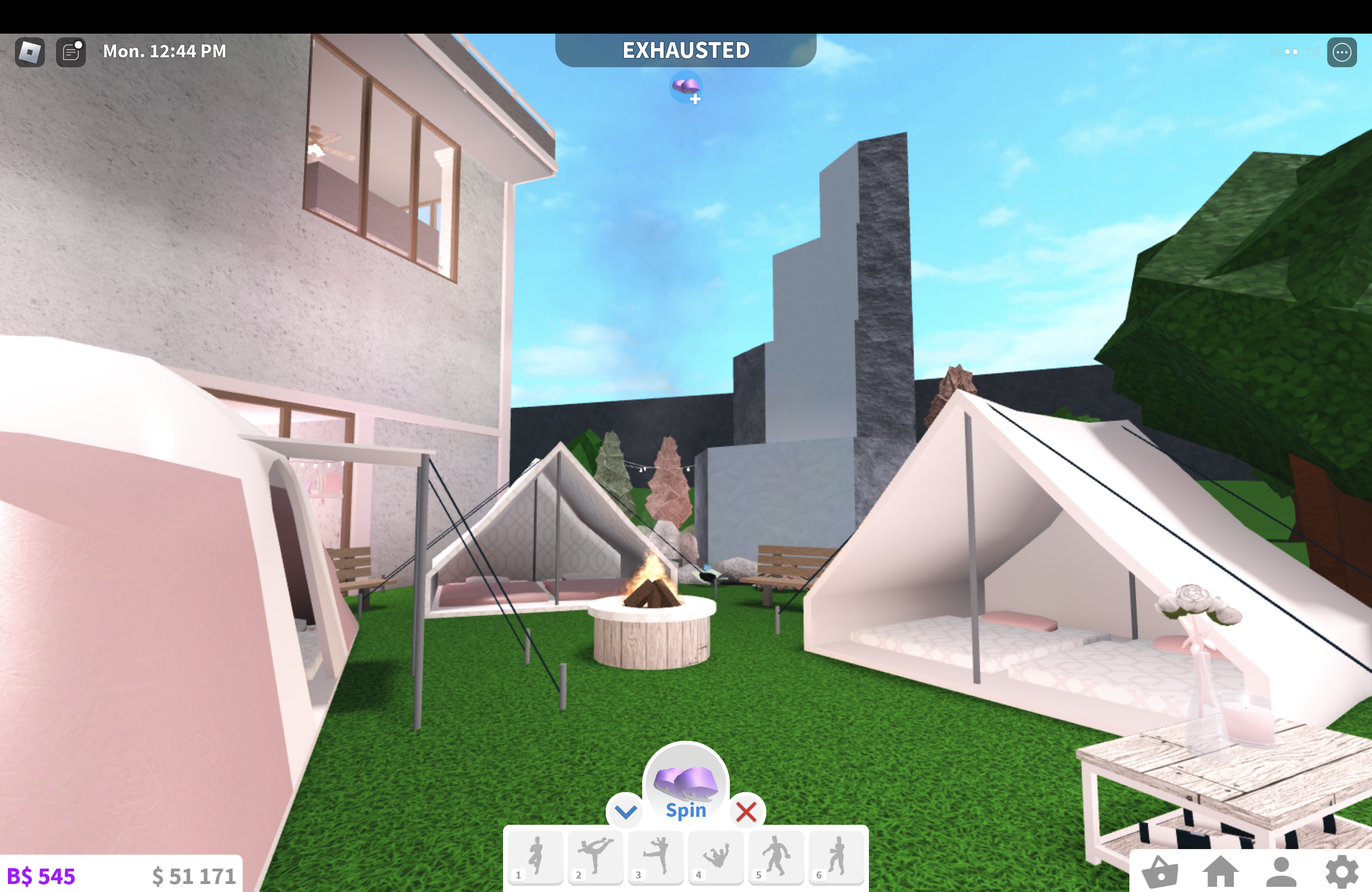Roblox Architectural RPG (Bloxburg) : 4 Steps - Instructables