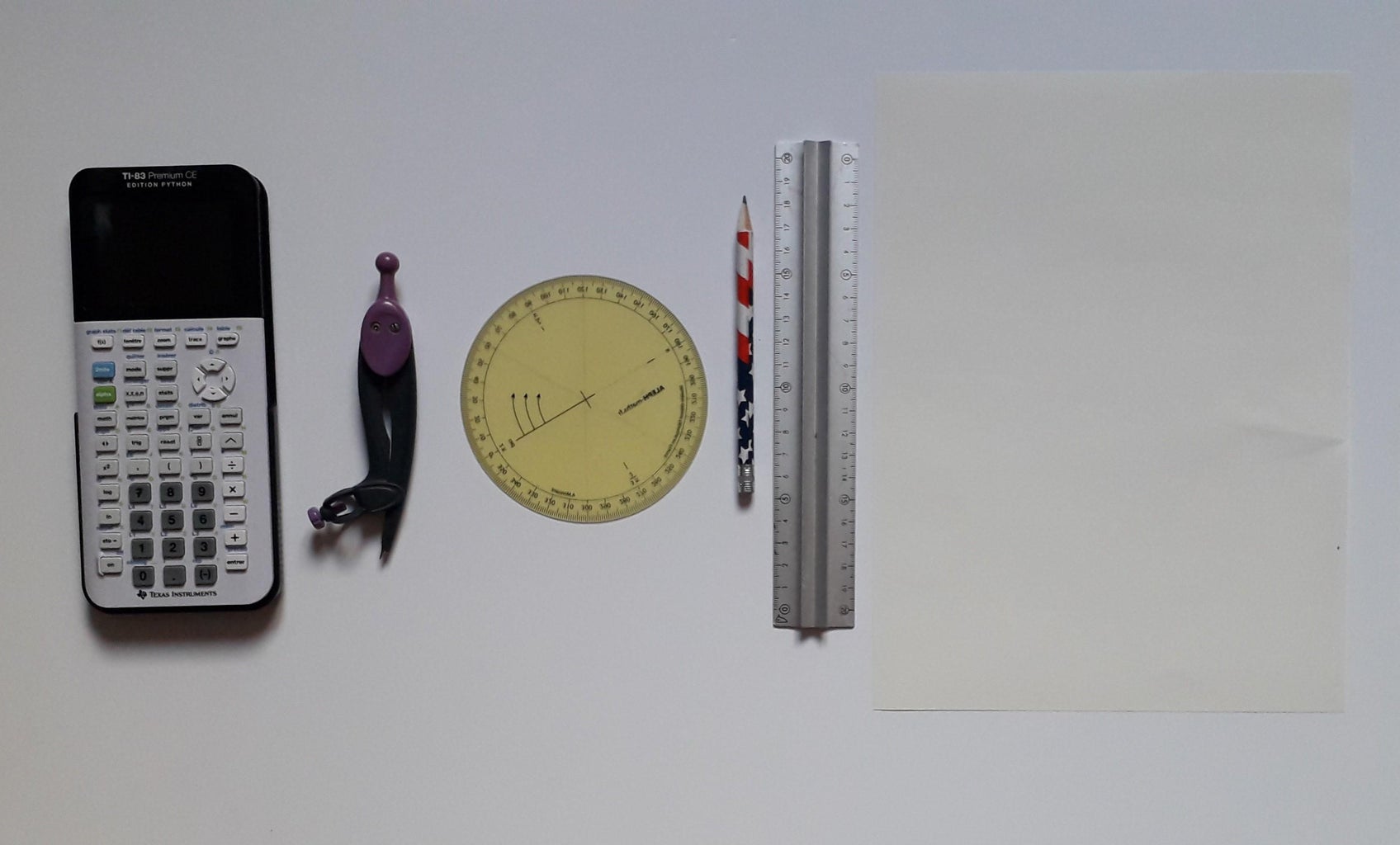 How To Calculate The Template Of A Cone s Portion 4 Steps Instructables How To Calculate The Template Of A Cone s Portion 4 Steps Instructables