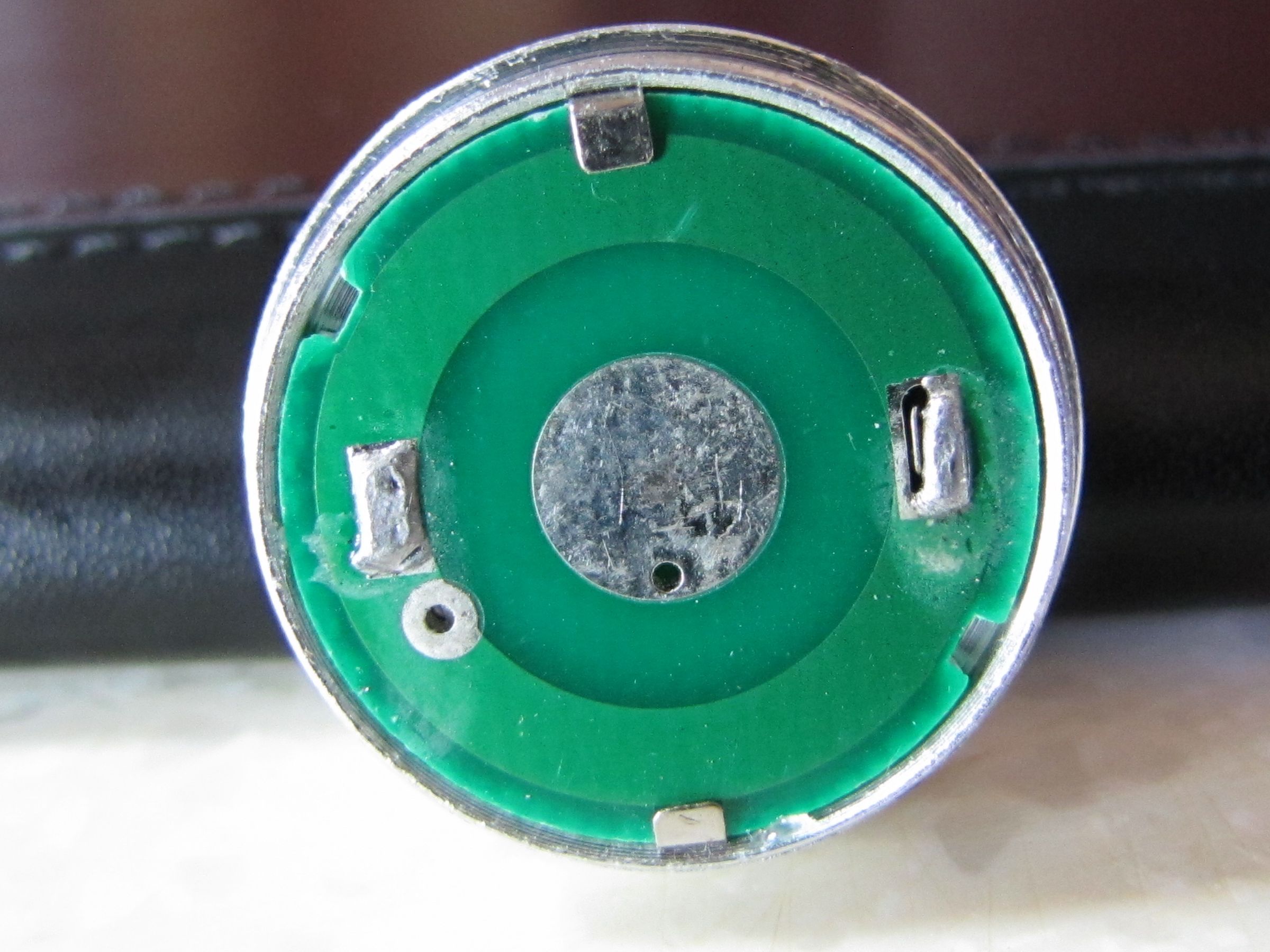 Led Flashlight Repair - Instructables