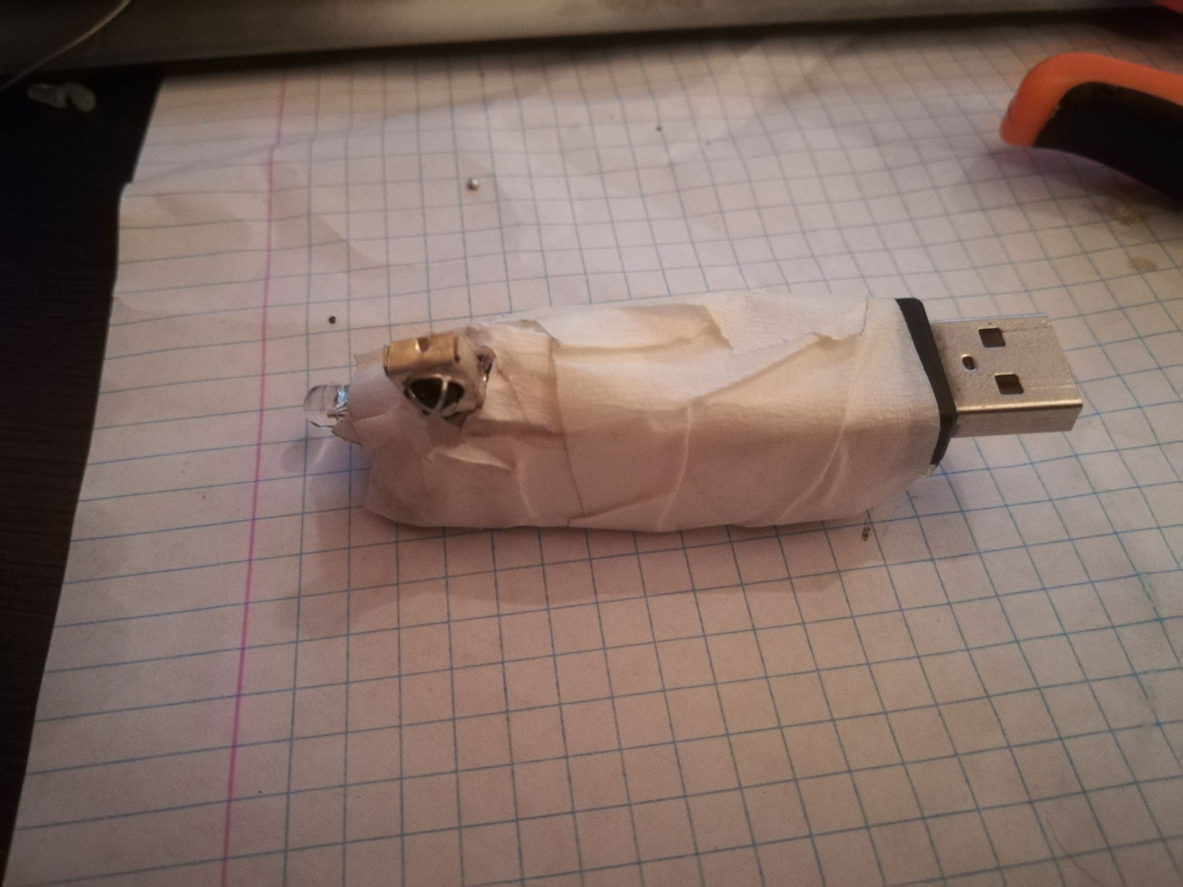 Arduino Nano Baised IR Controlled RGB LED : 5 Steps - Instructables