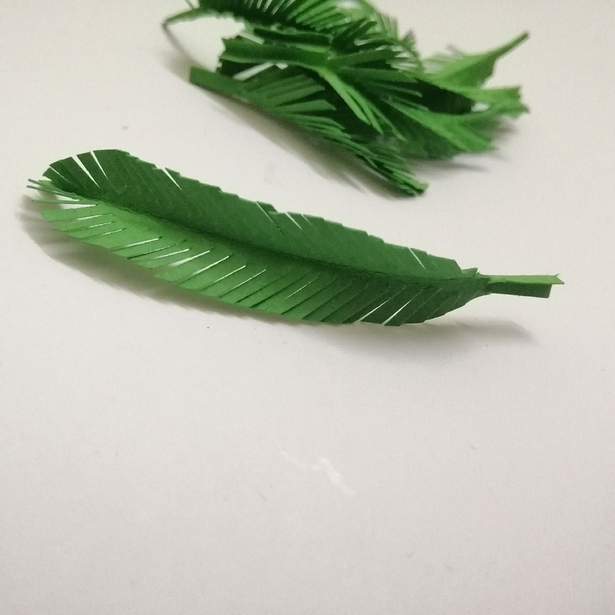 Mini Garden With 3D Quilling Figures : 11 Steps (with Pictures ...