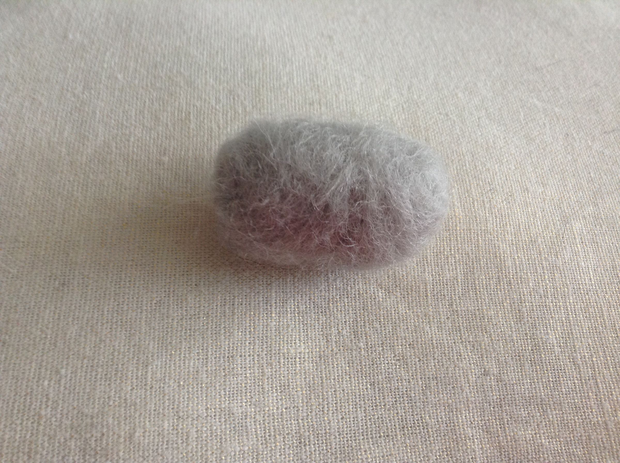 Felted Kitty Cats : 10 Steps (with Pictures) - Instructables