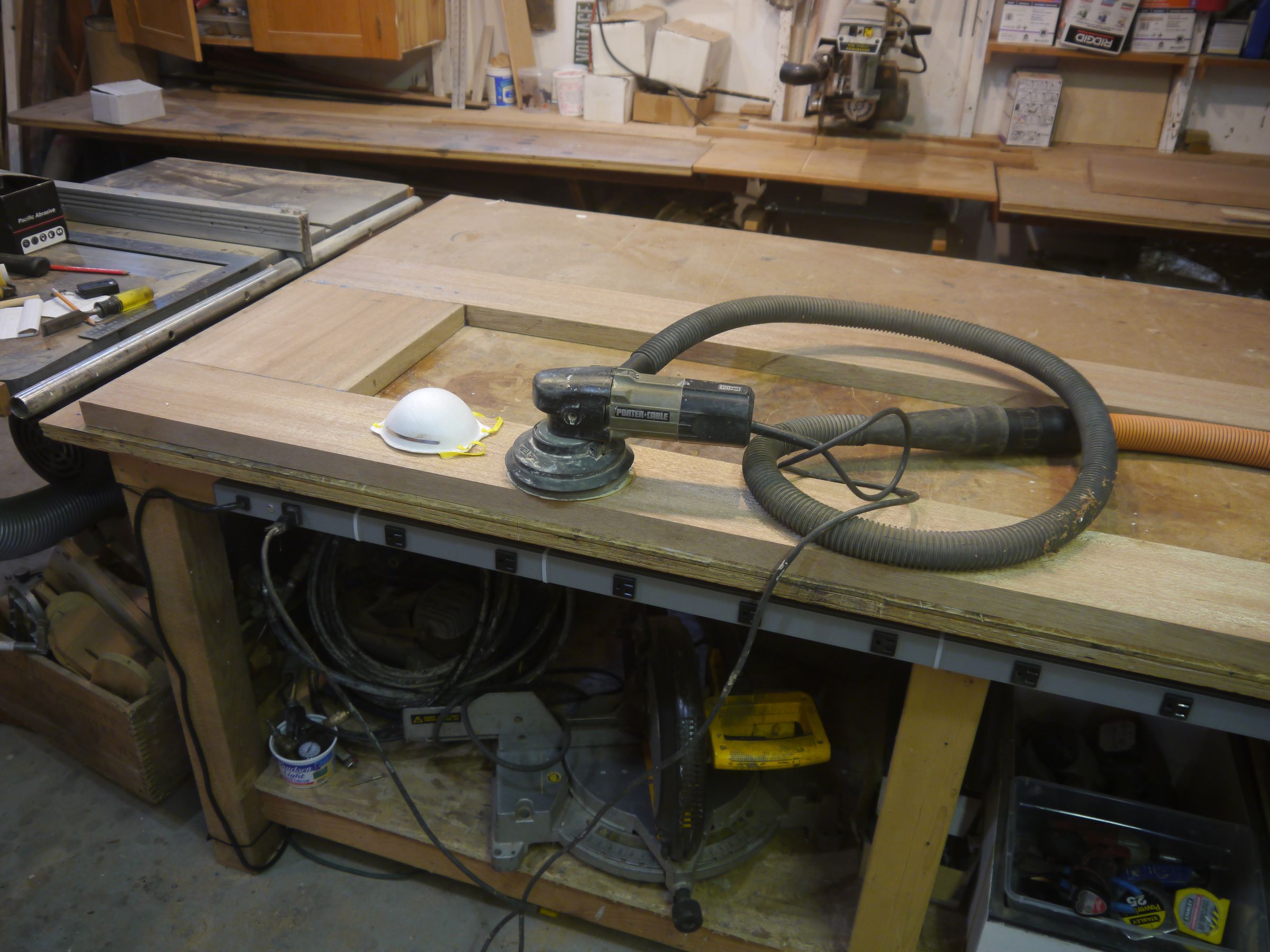 How I Build Interior Doors : 5 Steps (with Pictures) - Instructables