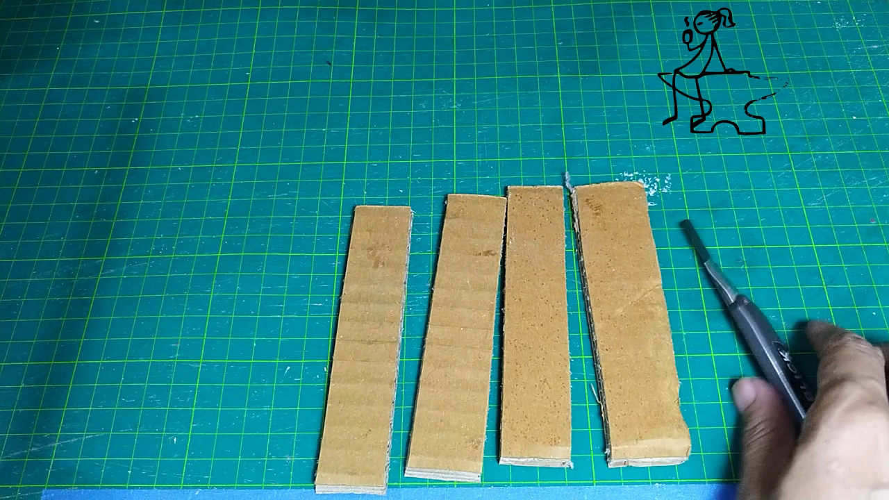 How to Easily (and Cheaply) Make Wool Combs! : 5 Steps (with Pictures ...