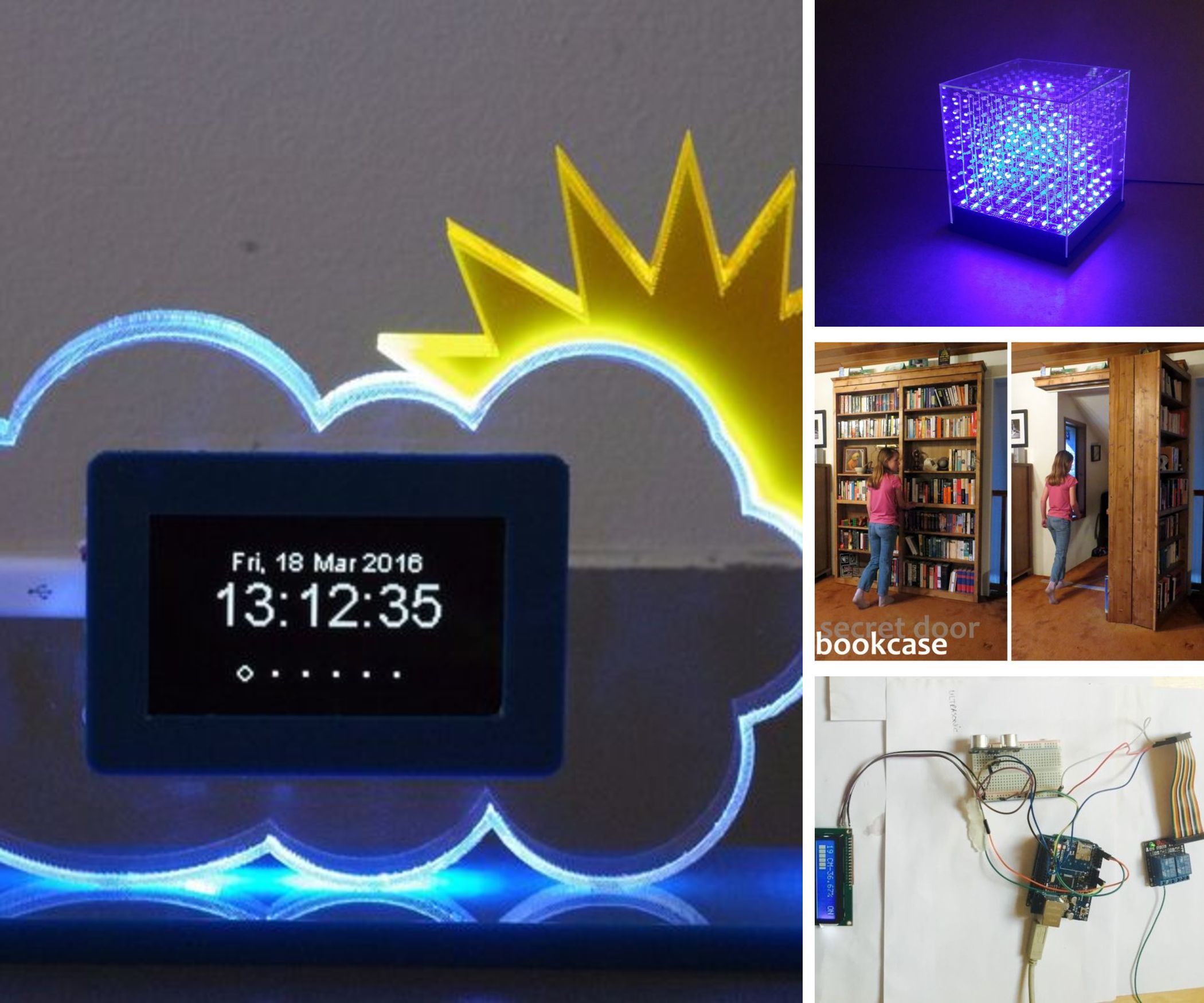 HOUSE - Props - Instructables