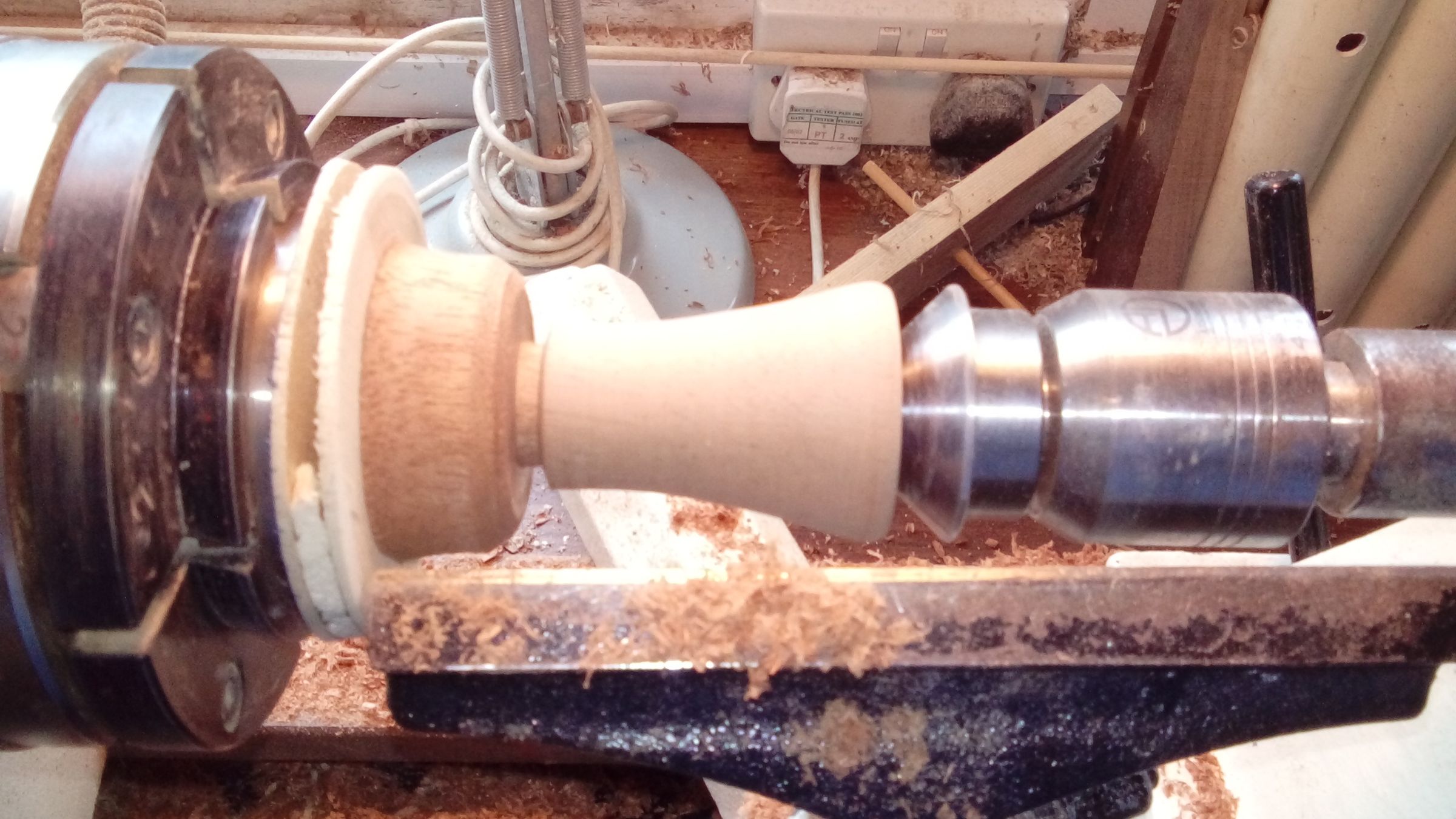 Ball Sander : 4 Steps - Instructables