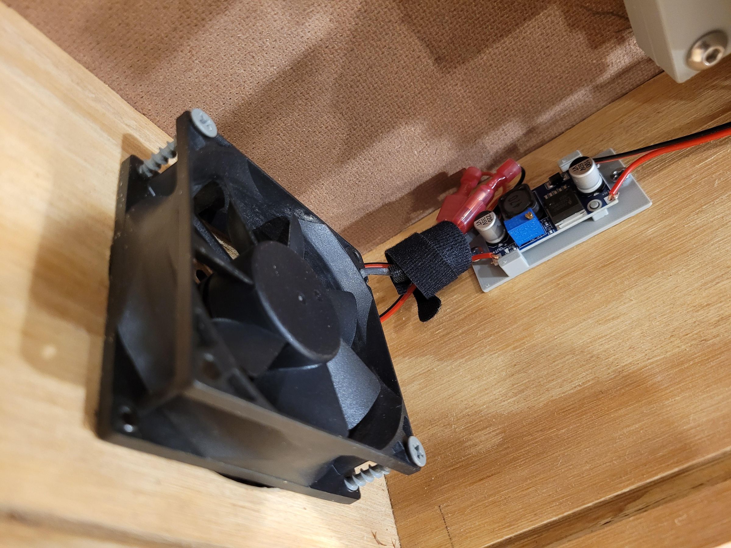 DIY Cardboard Cutting Machine - "The Bibbler Nibbler 1000" : 9 Steps ...